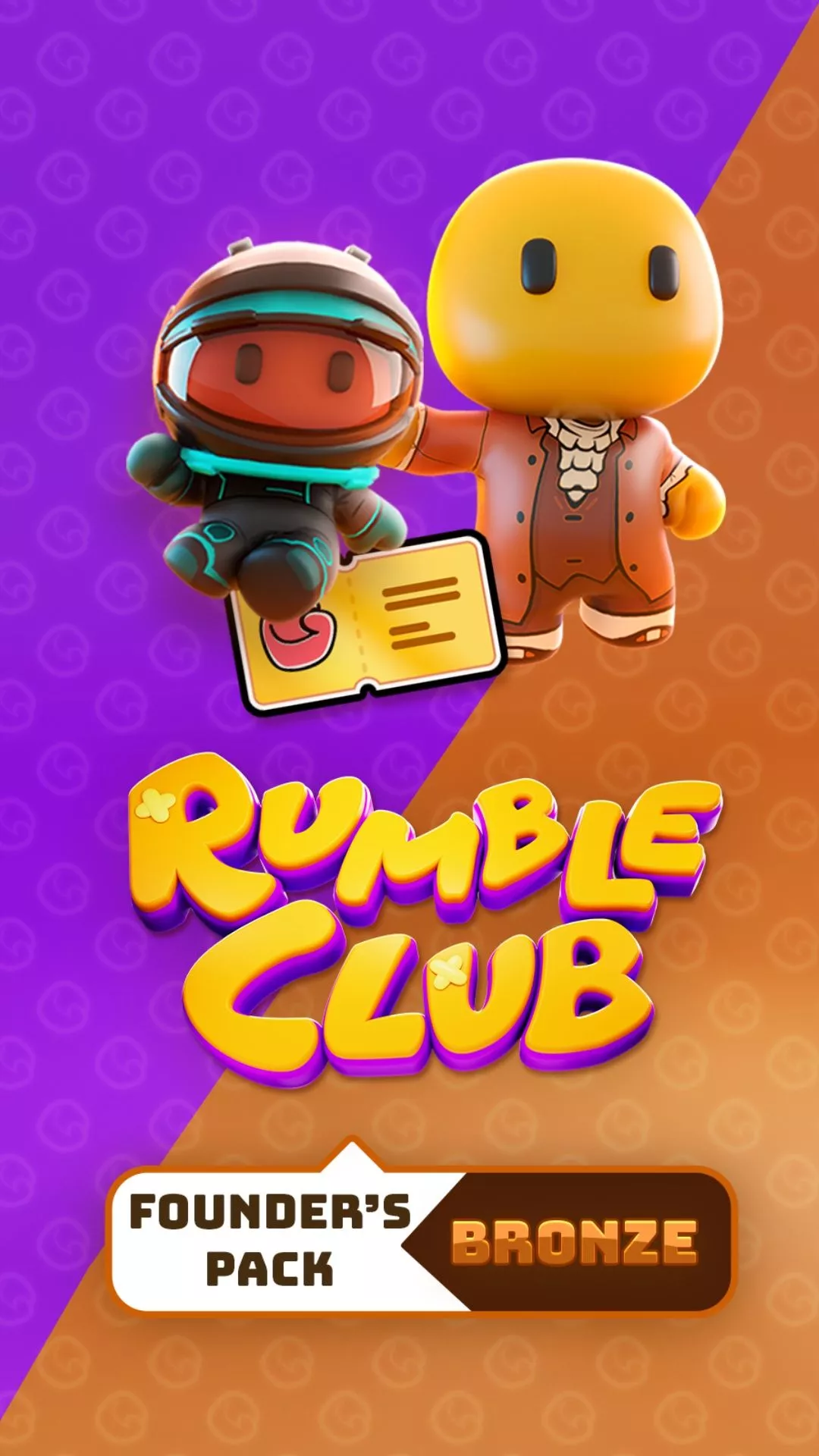 Rumble Club Wallpapers - Wallpaper Cave
