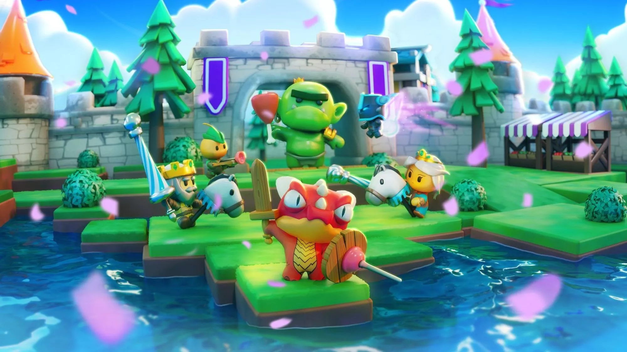 Rumble Club Wallpapers - Wallpaper Cave