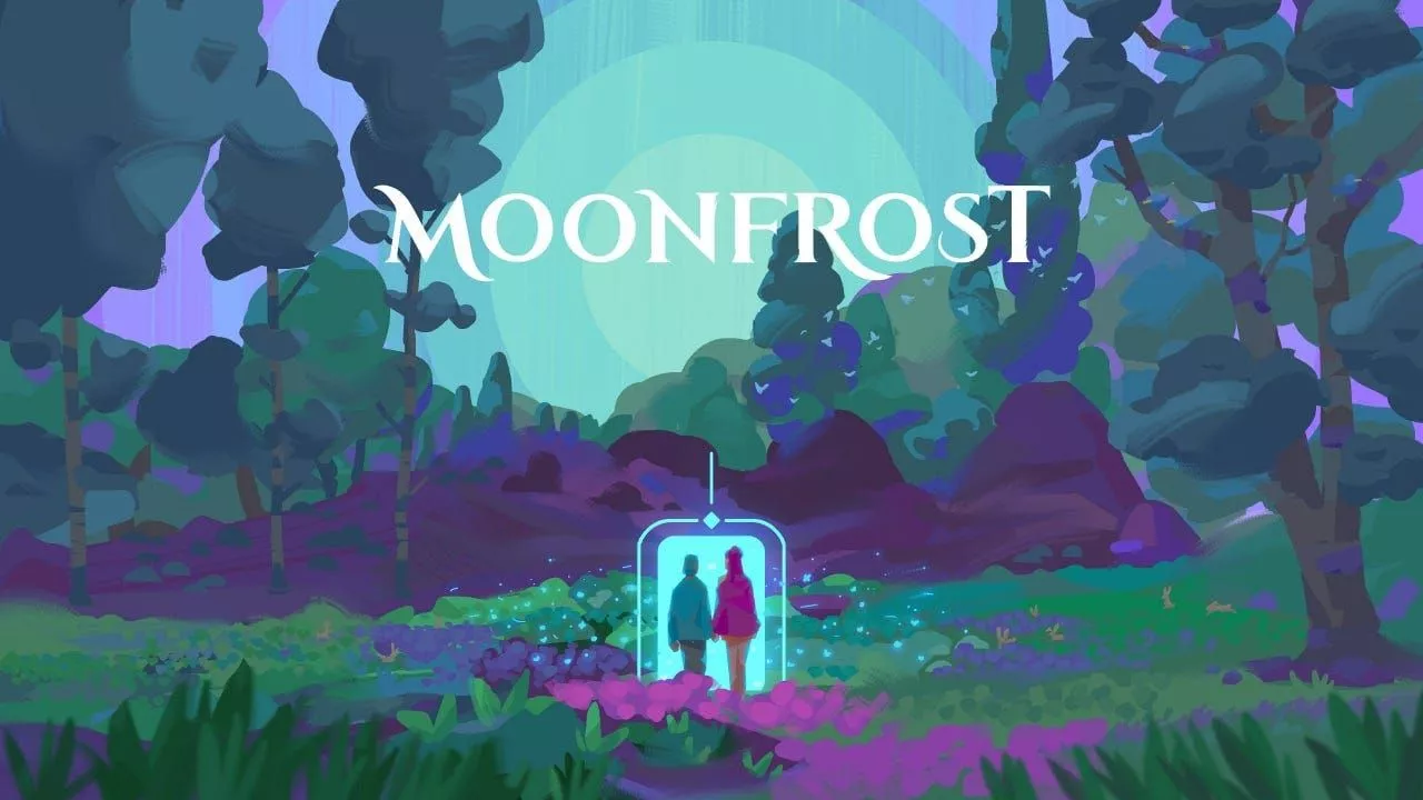 Moonfrost Wallpapers - Wallpaper Cave