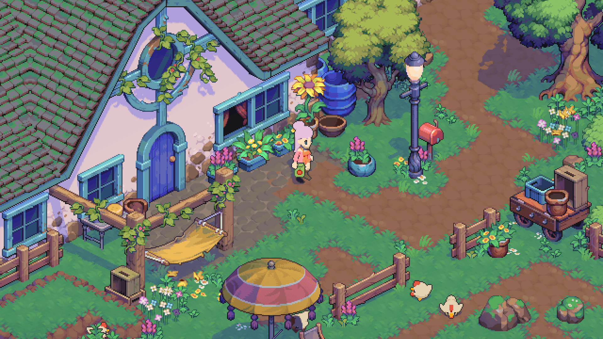 Moonfrost Wallpapers - Wallpaper Cave