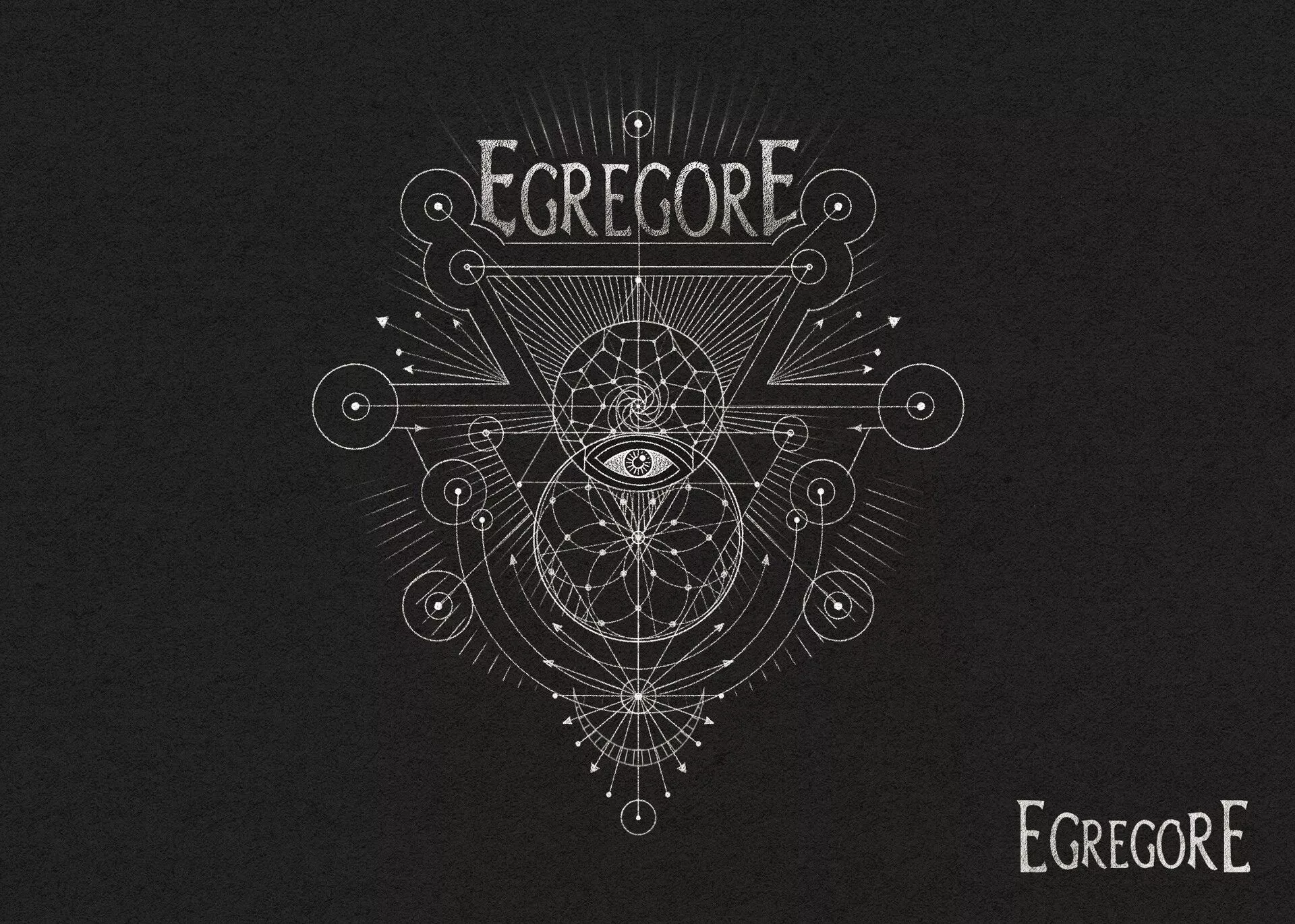 Egregore Wallpapers - Wallpaper Cave