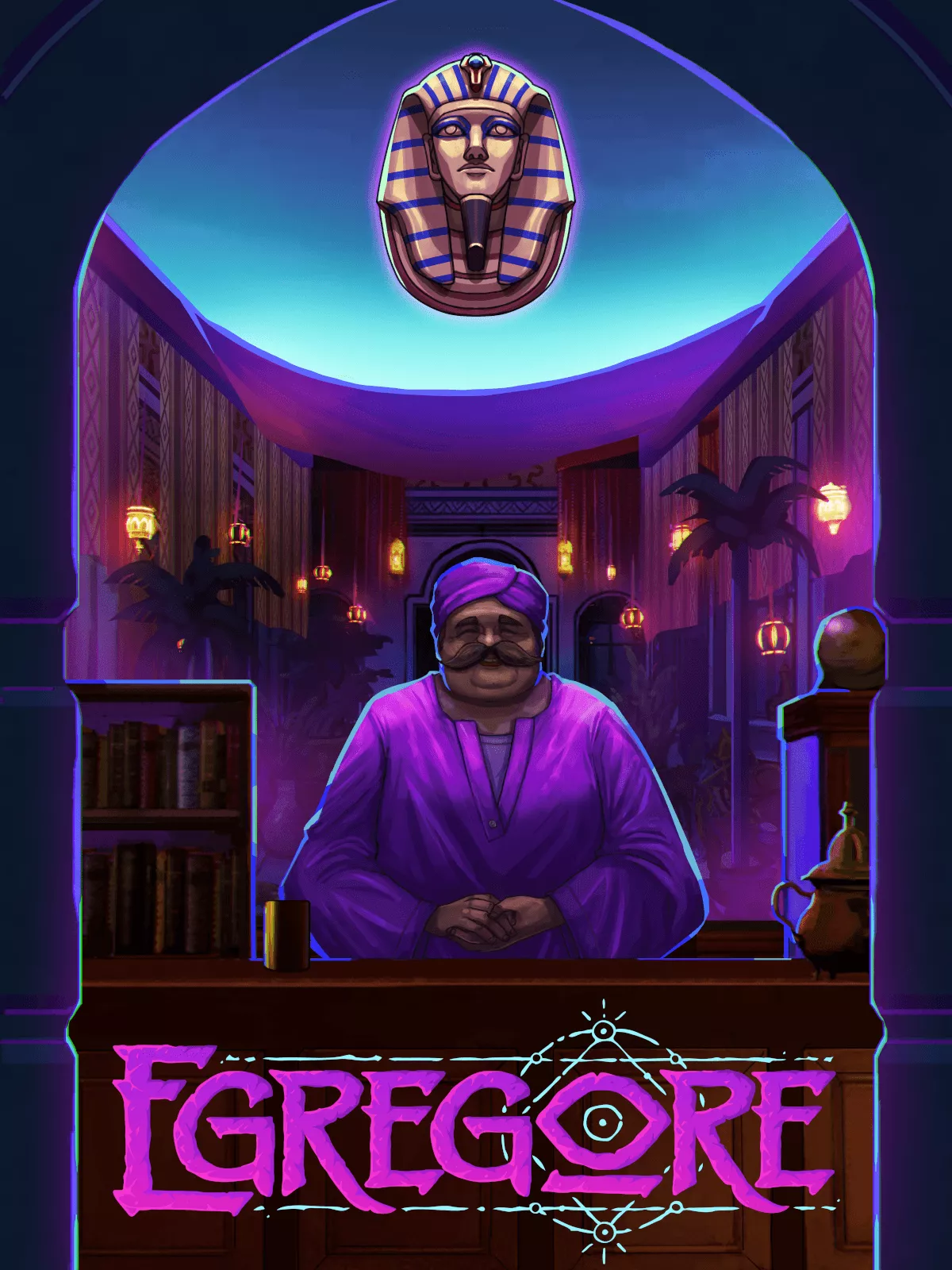 Egregore Wallpapers - Wallpaper Cave