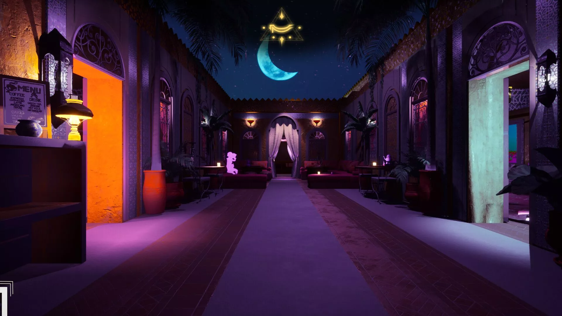 Egregore Wallpapers - Wallpaper Cave