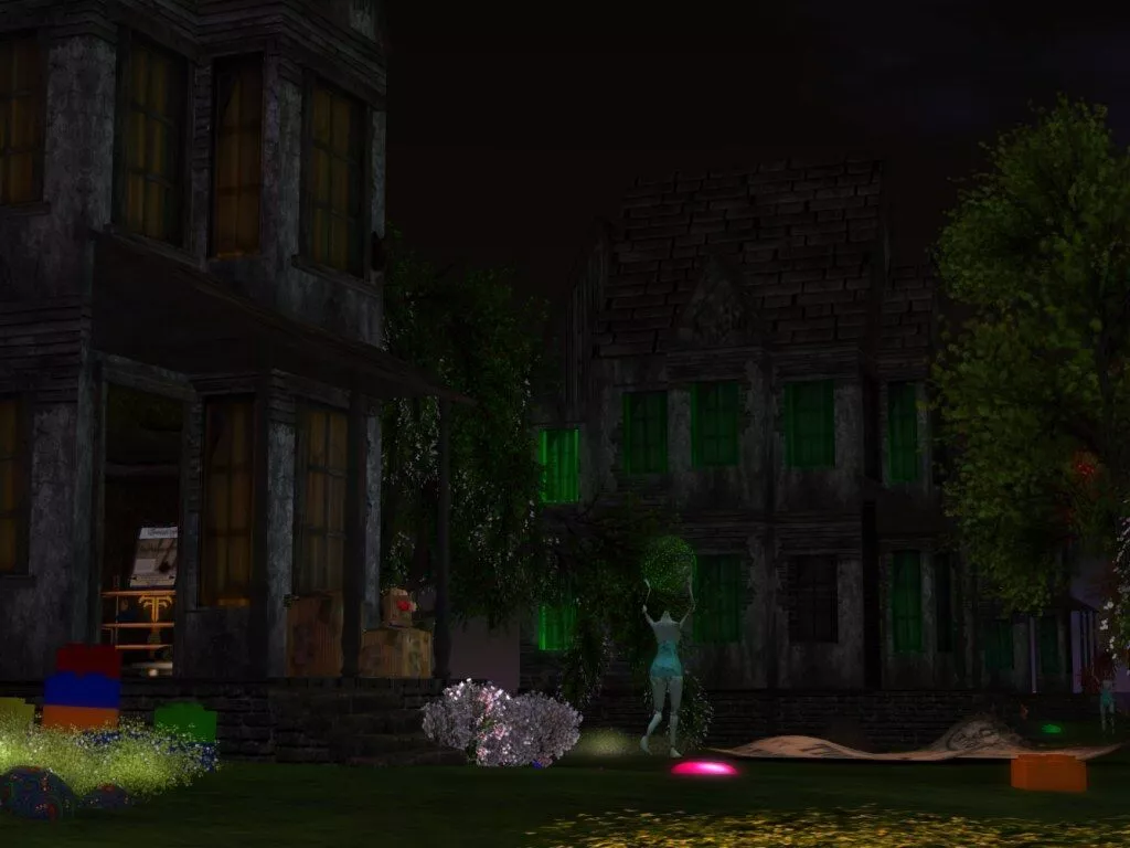 Egregore Wallpapers - Wallpaper Cave