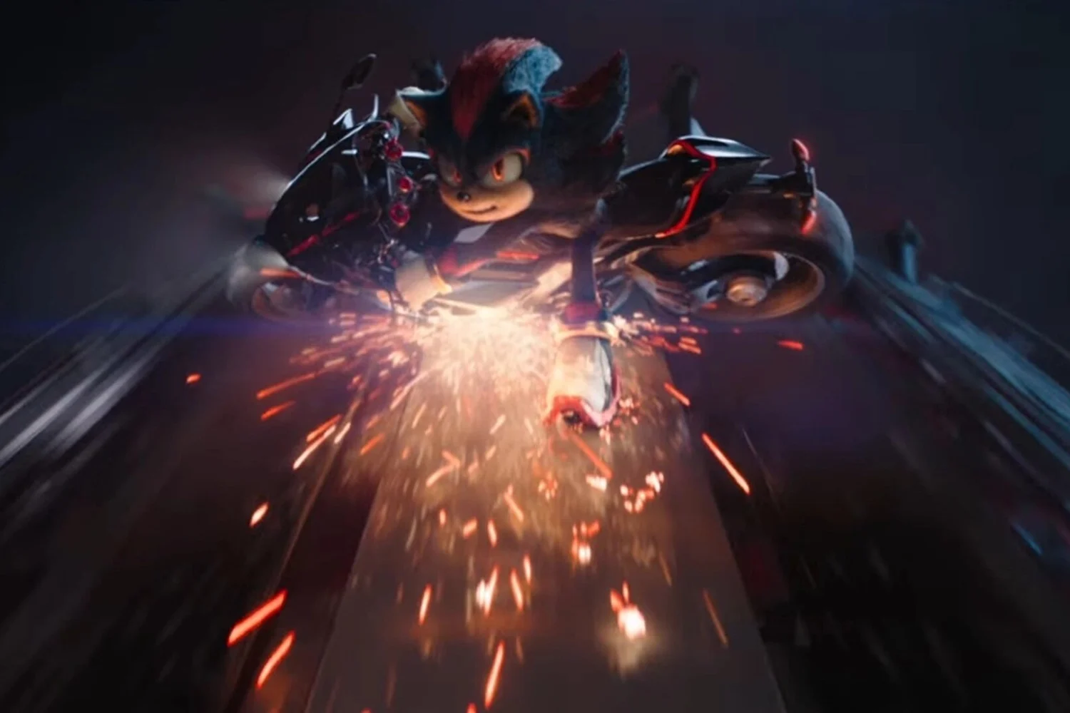 Shadow Sonic 3 Wallpapers - Wallpaper Cave