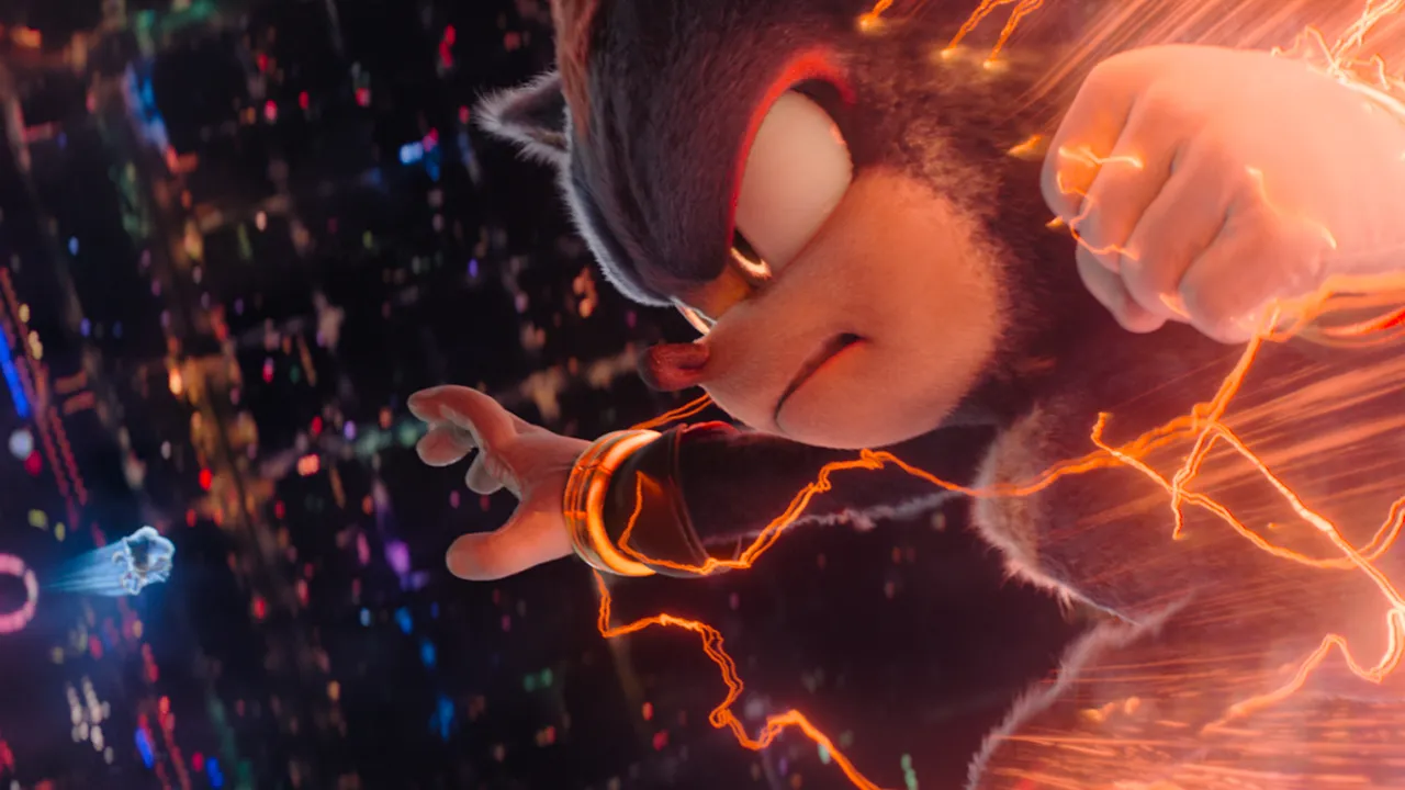 Shadow Sonic 3 Wallpapers - Wallpaper Cave