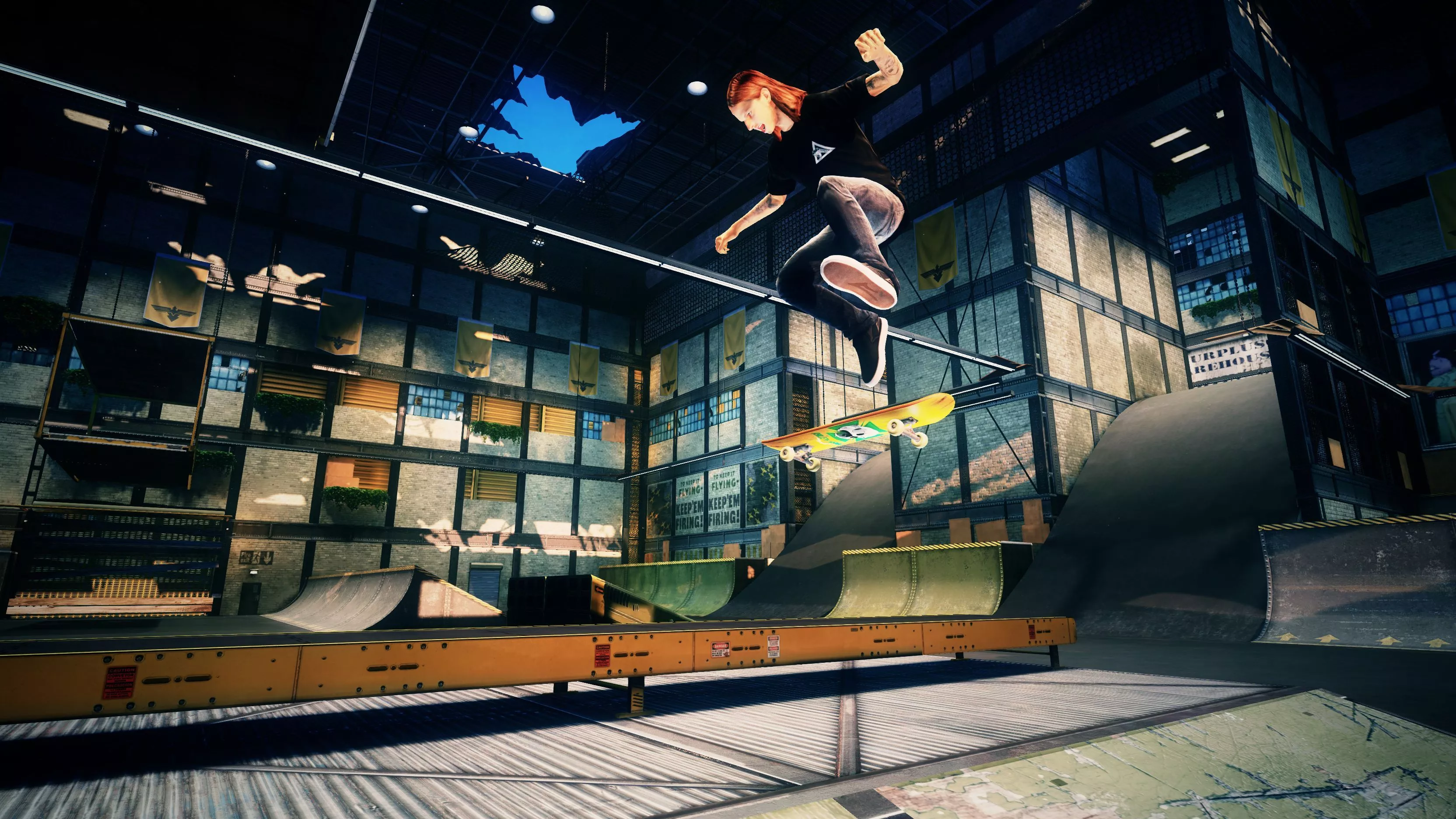 Tony Hawk 4k Wallpapers - Wallpaper Cave