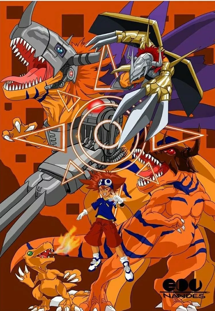 WarGreymon Wallpapers - Wallpaper Cave