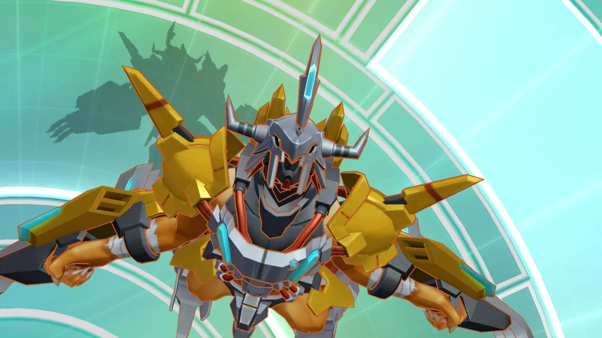 WarGreymon Wallpapers - Wallpaper Cave