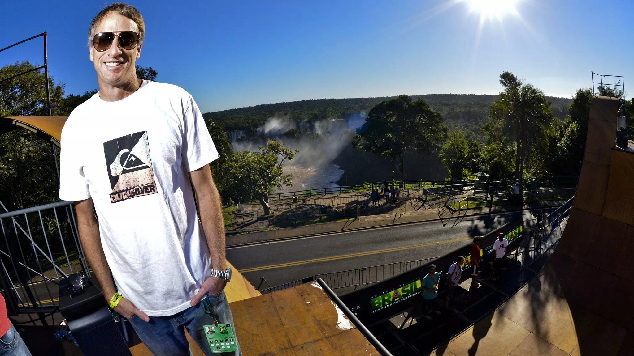 Tony Hawk Wallpapers - Wallpaper Cave