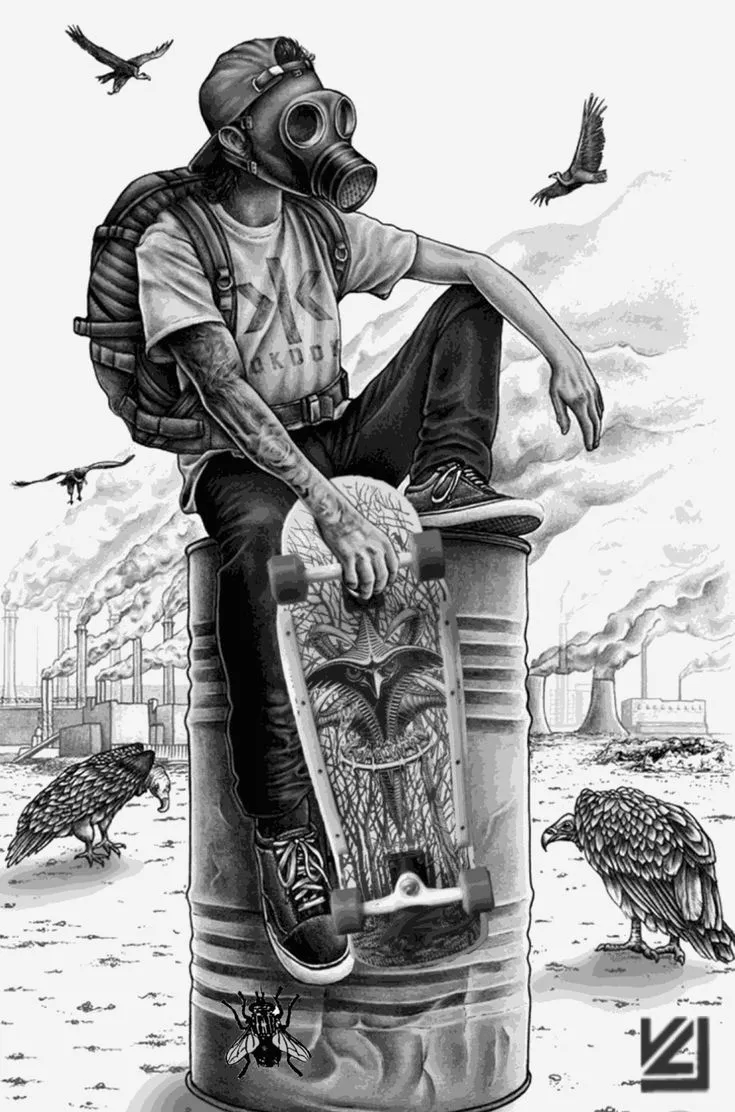 Tony Hawk Wallpapers - Wallpaper Cave