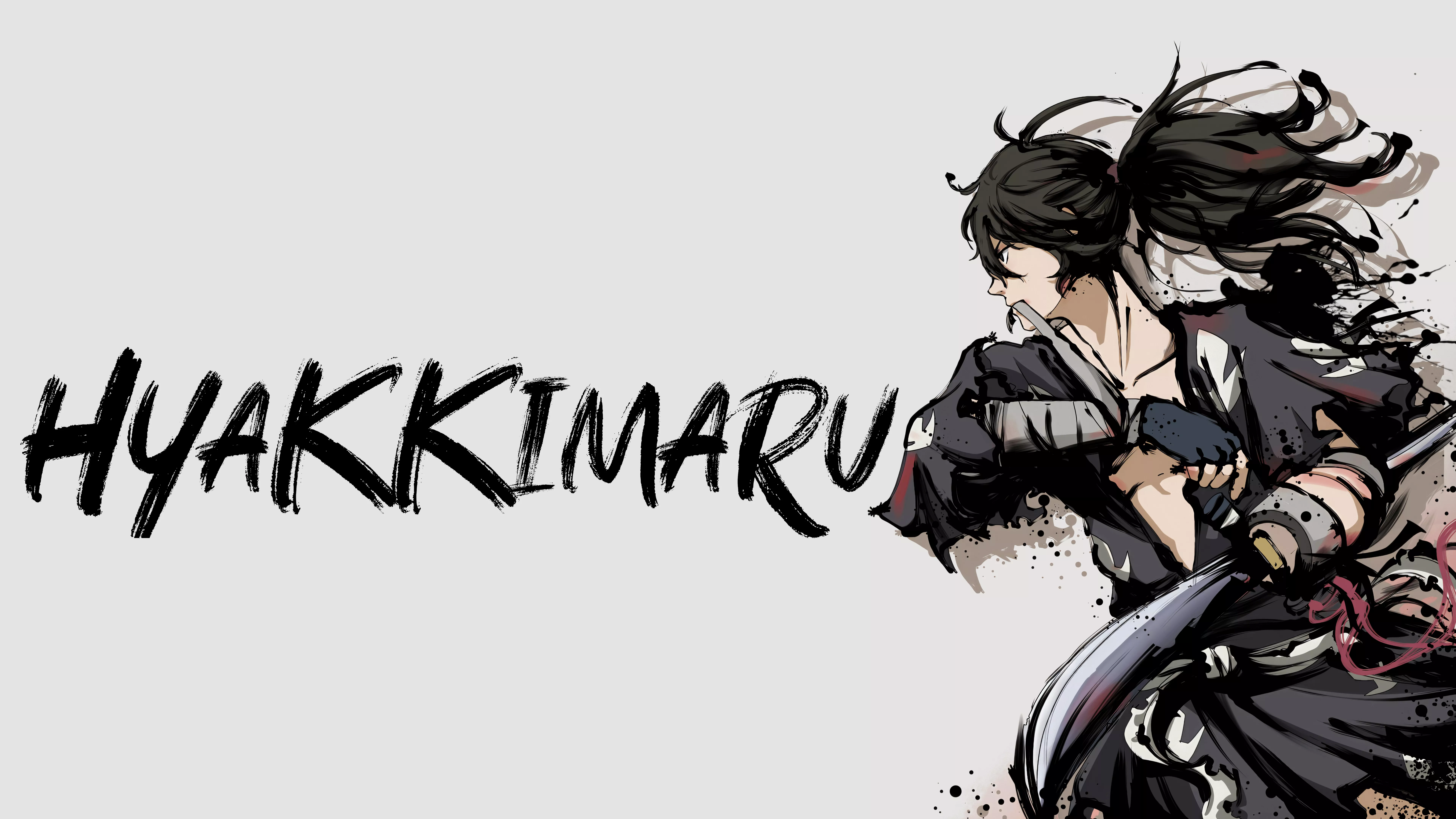 Dororo PC 4k Wallpapers - Wallpaper Cave