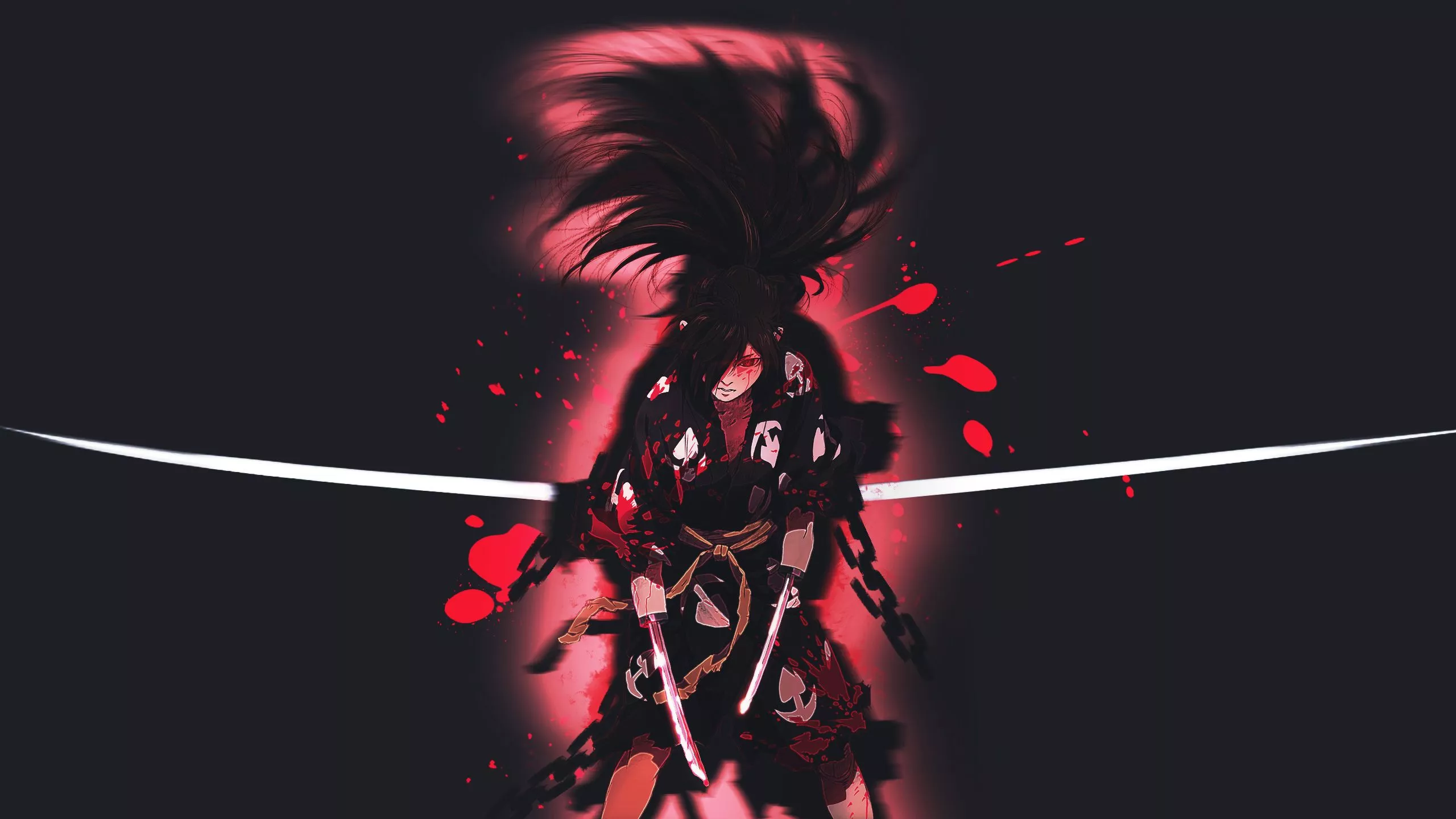 Dororo PC 4k Wallpapers - Wallpaper Cave