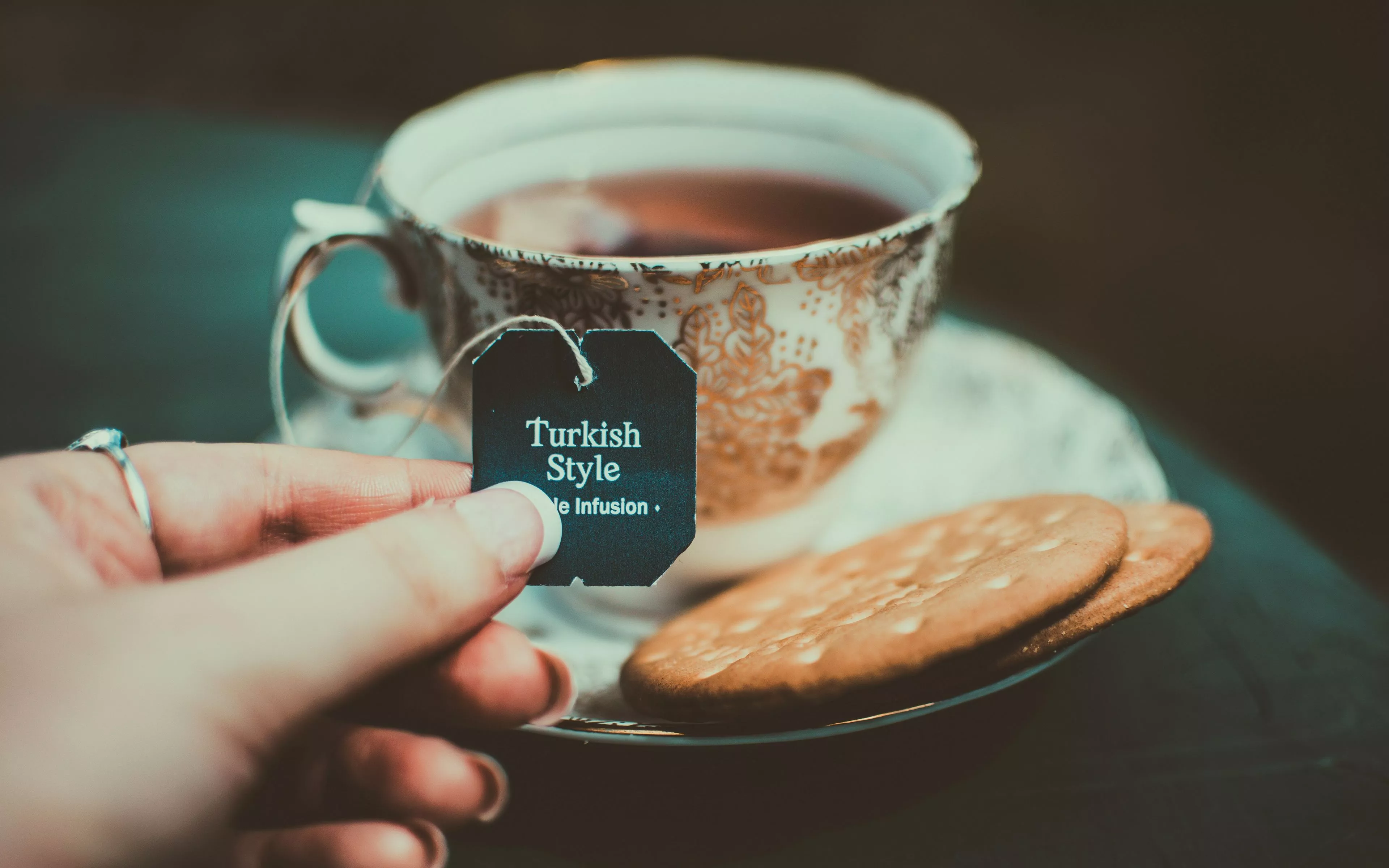 4k Tea Wallpapers - Wallpaper Cave