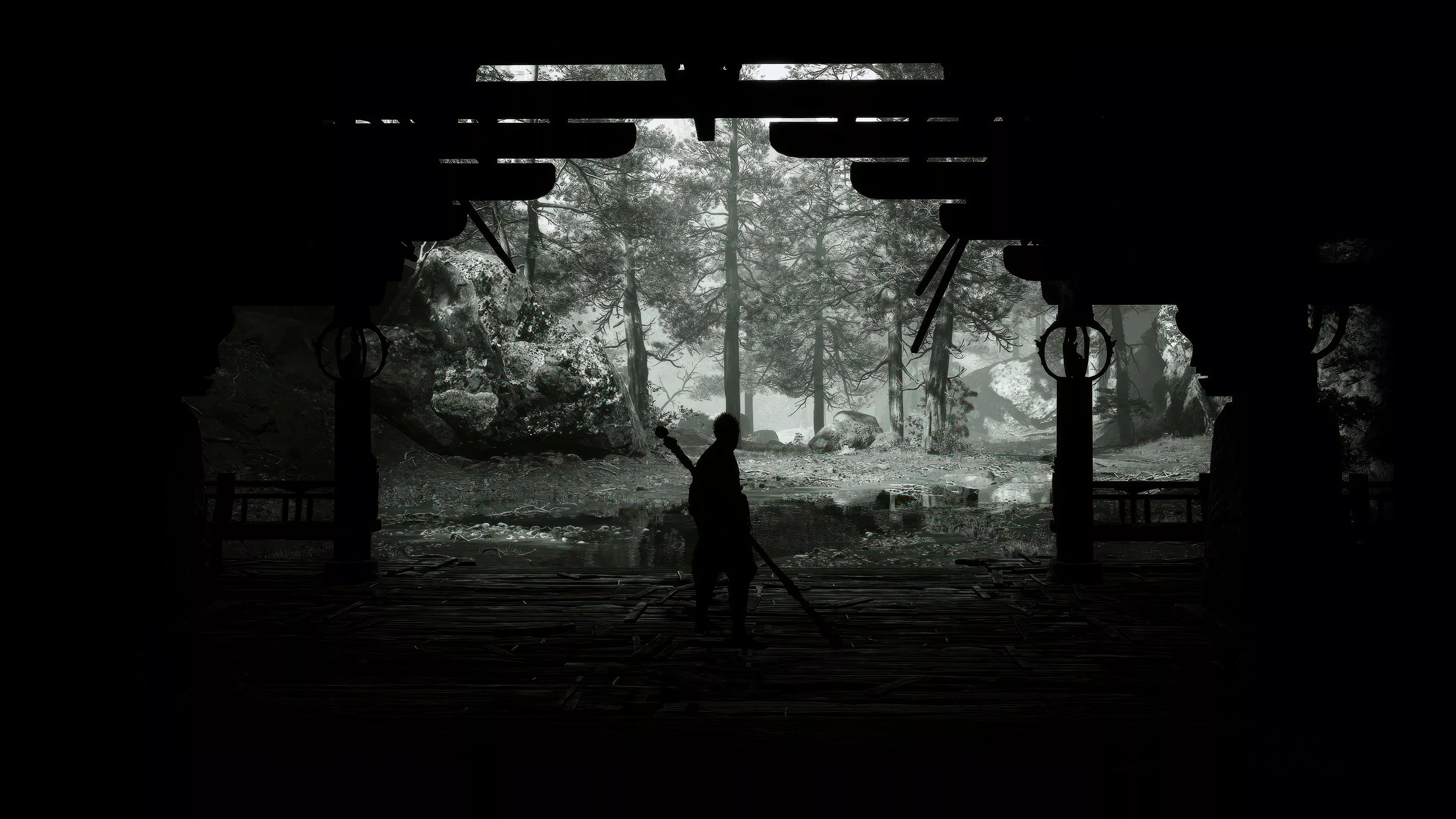 4k PC Gray Wallpapers - Wallpaper Cave