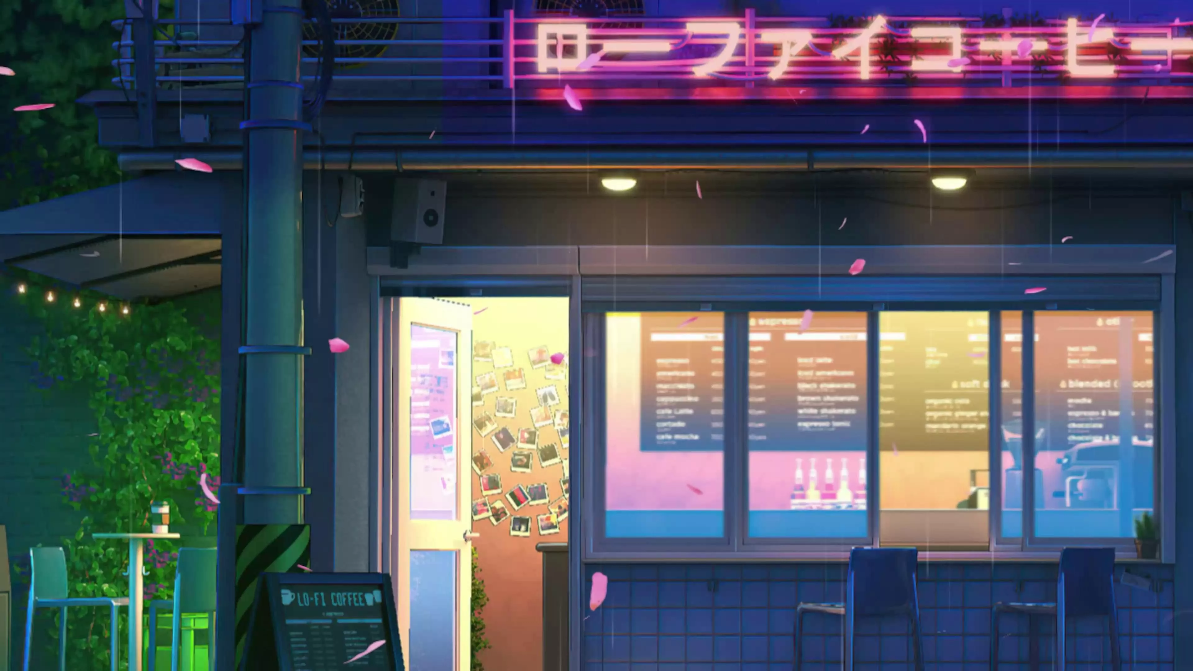 Lofi Coffee 4k Wallpapers - Wallpaper Cave