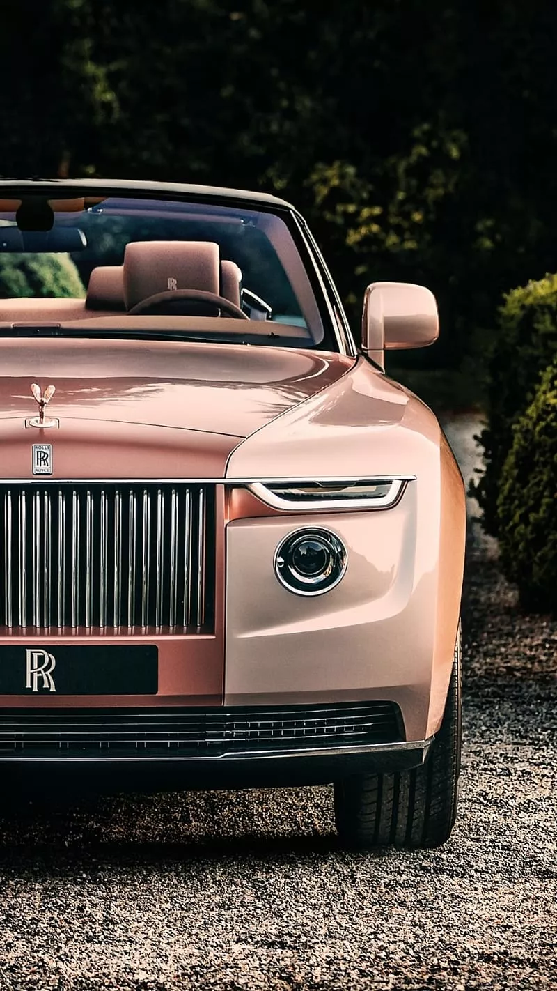 Rolls Royce 4k Android Wallpapers - Wallpaper Cave