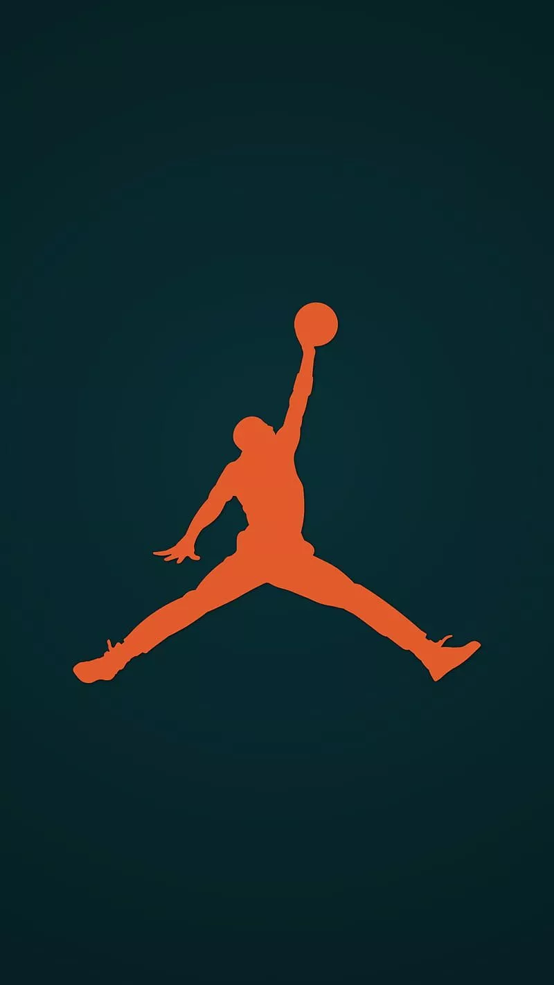 Jumpman Phone Wallpapers - Wallpaper Cave