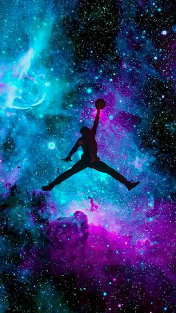 Jumpman Phone Wallpapers - Wallpaper Cave