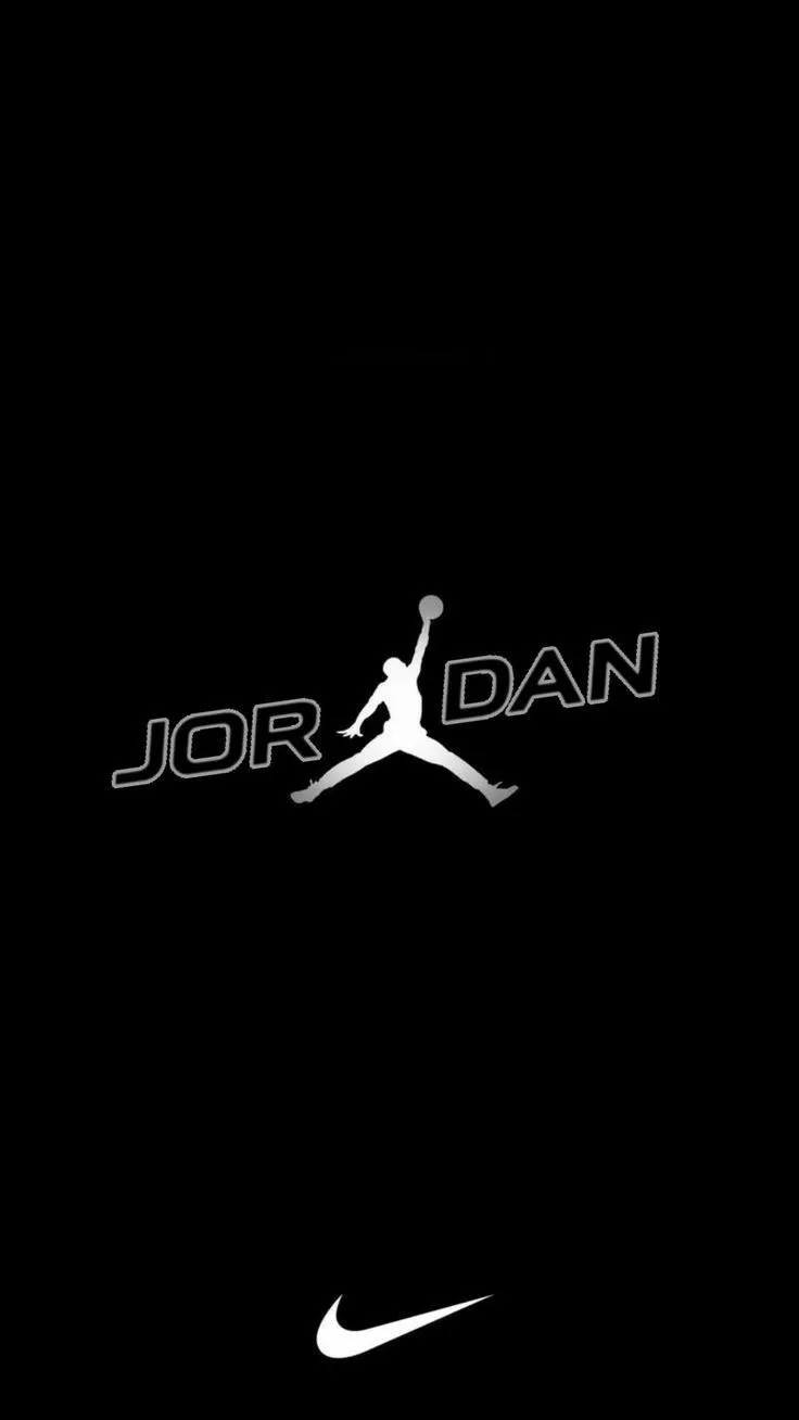 Jumpman Phone Wallpapers - Wallpaper Cave