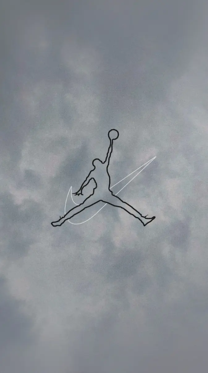 Jumpman Phone Wallpapers - Wallpaper Cave