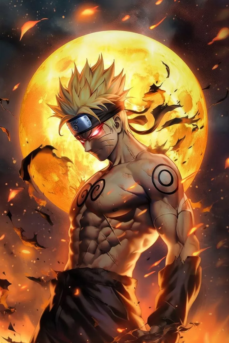 Naruto Dark iPhone Wallpapers - Wallpaper Cave