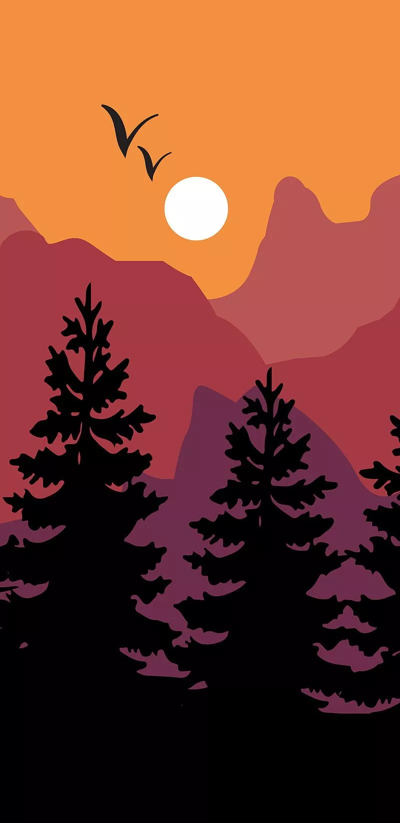 2D Wallpapers - Wallpaper Cave