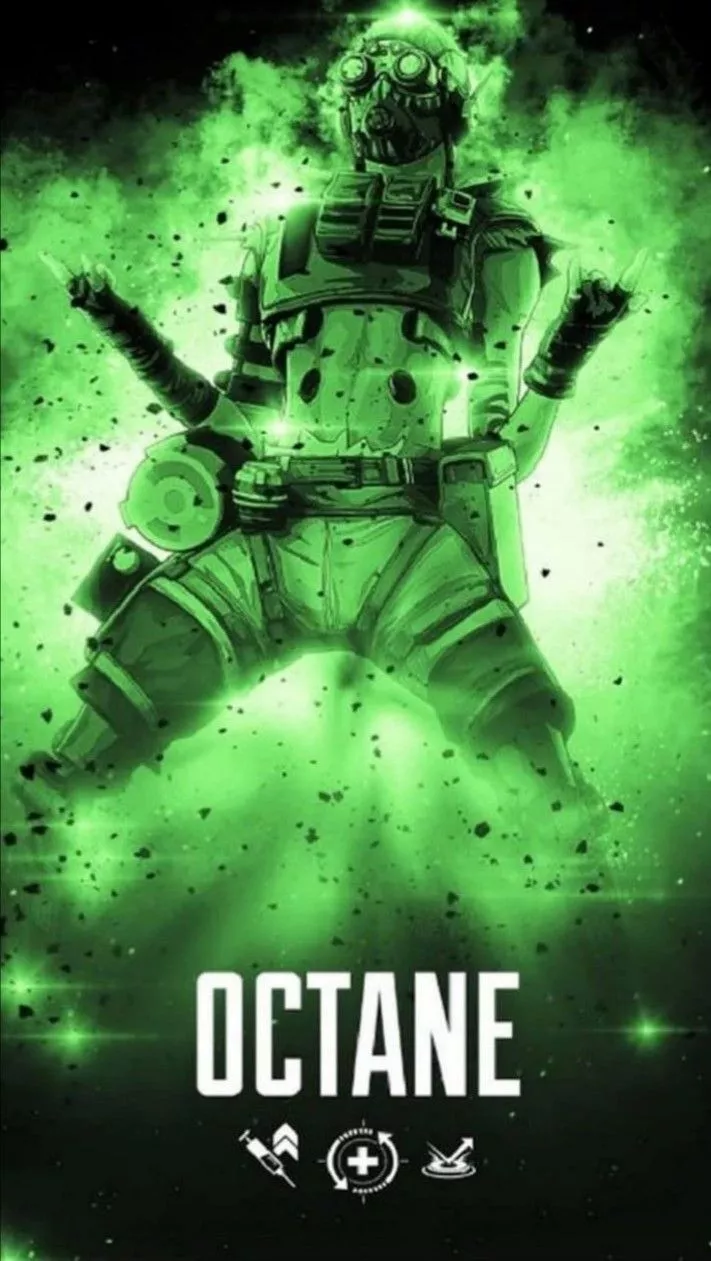 Octane iPhone Wallpapers - Wallpaper Cave