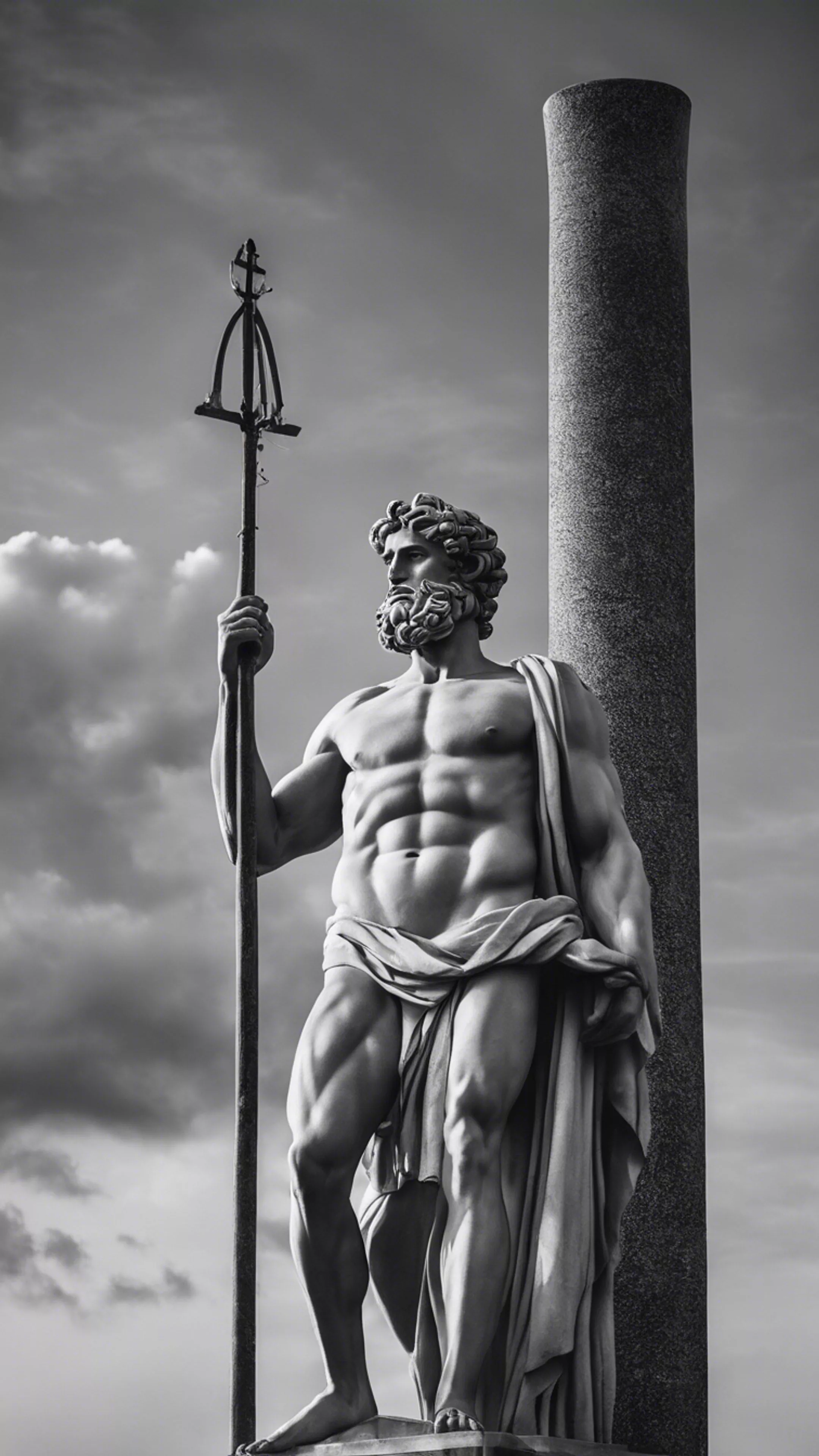 Greek Statue Phone Wallpapers - Wallpaper Cave