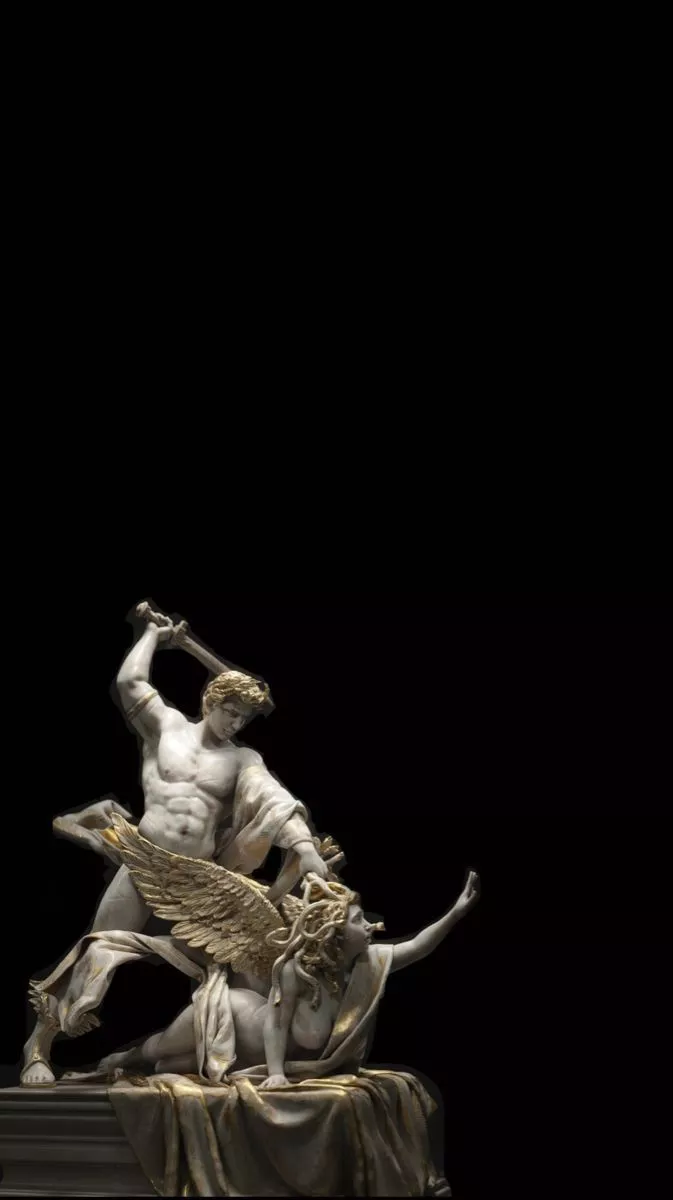 Greek Statue Phone Wallpapers - Wallpaper Cave