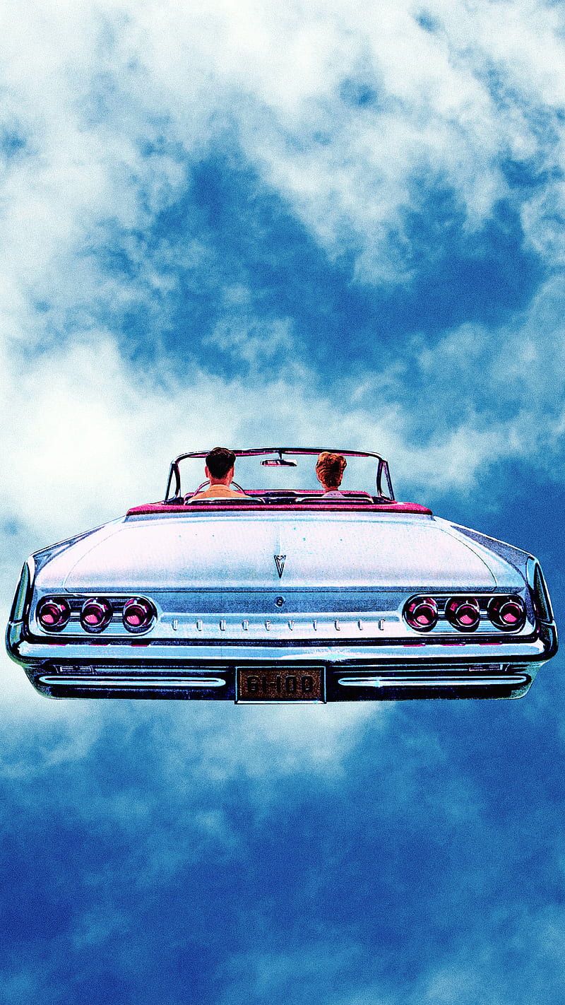 Retro Futurism Phone Wallpapers - Wallpaper Cave