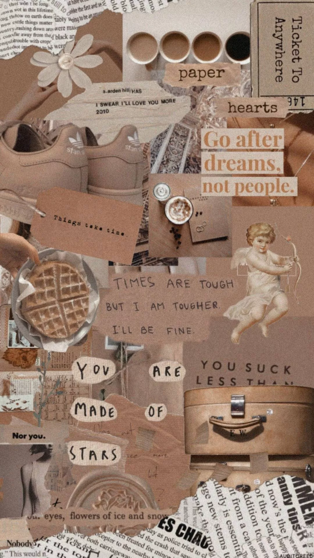 Light Academia iPhone Wallpapers - Wallpaper Cave