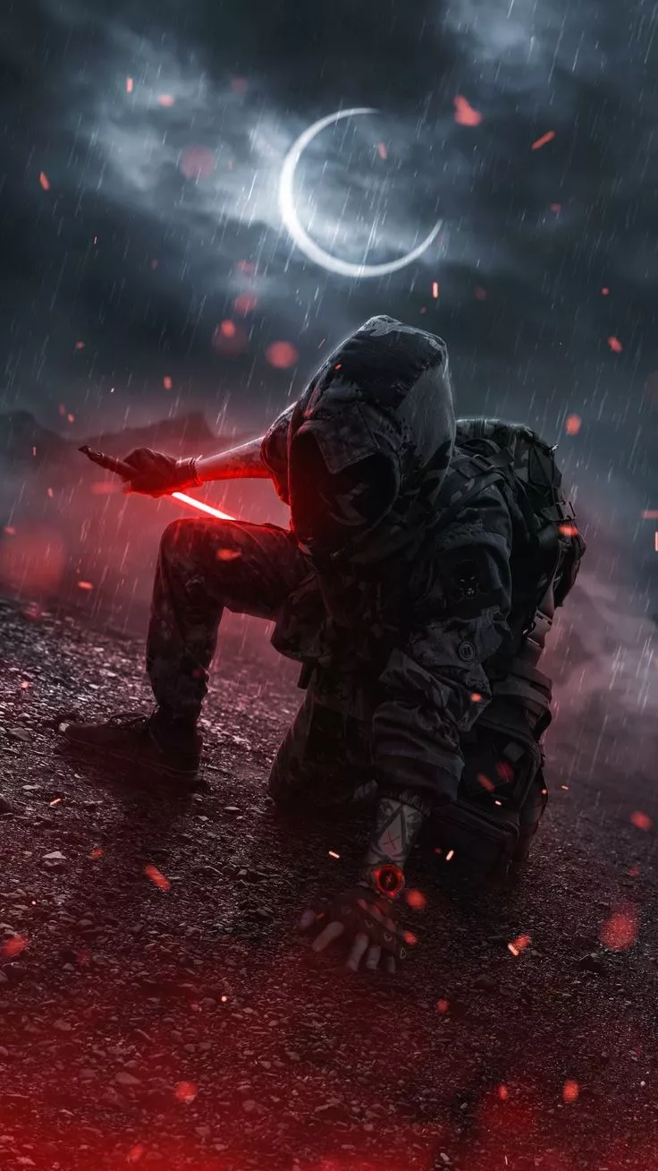 8k Dark Phone Wallpapers - Wallpaper Cave