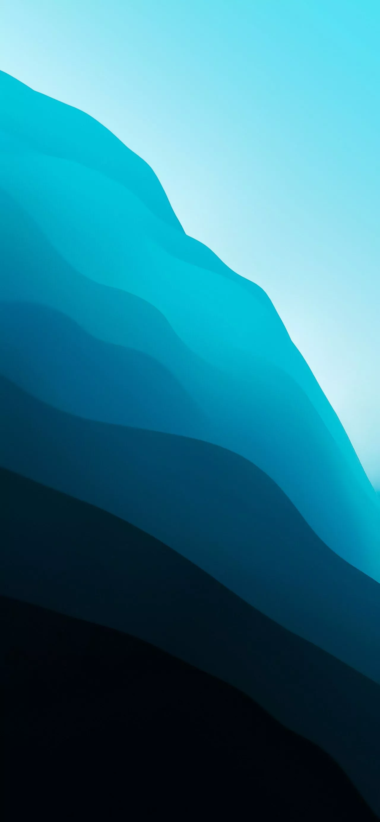 iPhone Big Sur Wallpapers - Wallpaper Cave