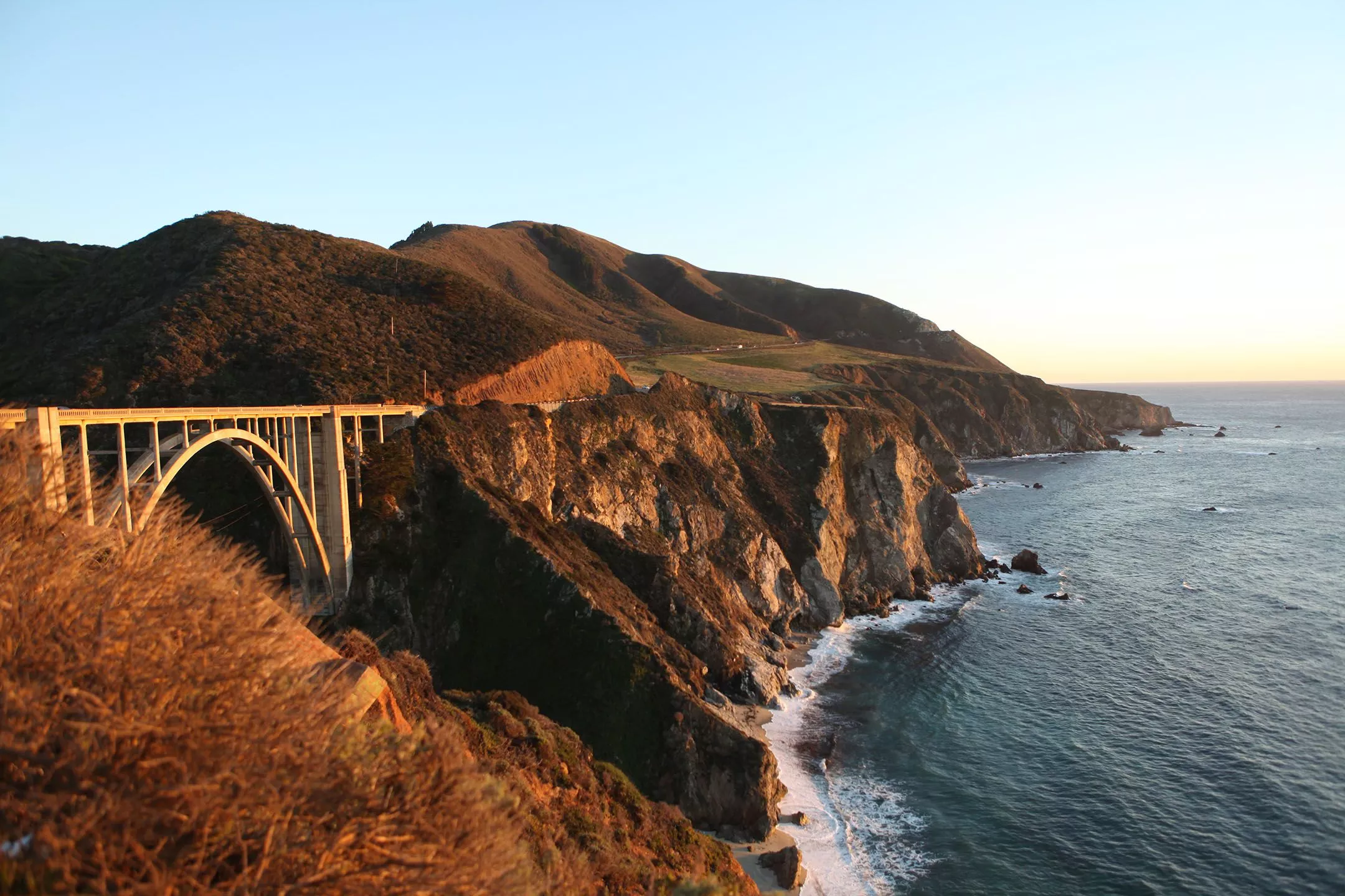 Big Sur Wallpapers - Wallpaper Cave