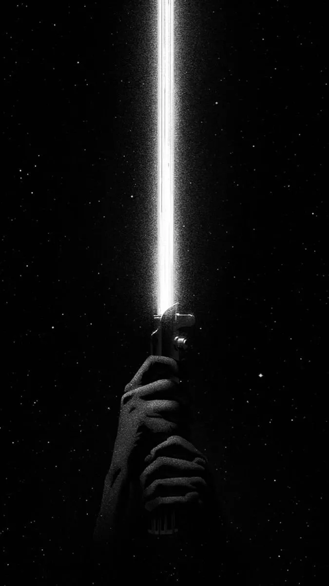 iPhone Lightsaber Wallpapers - Wallpaper Cave