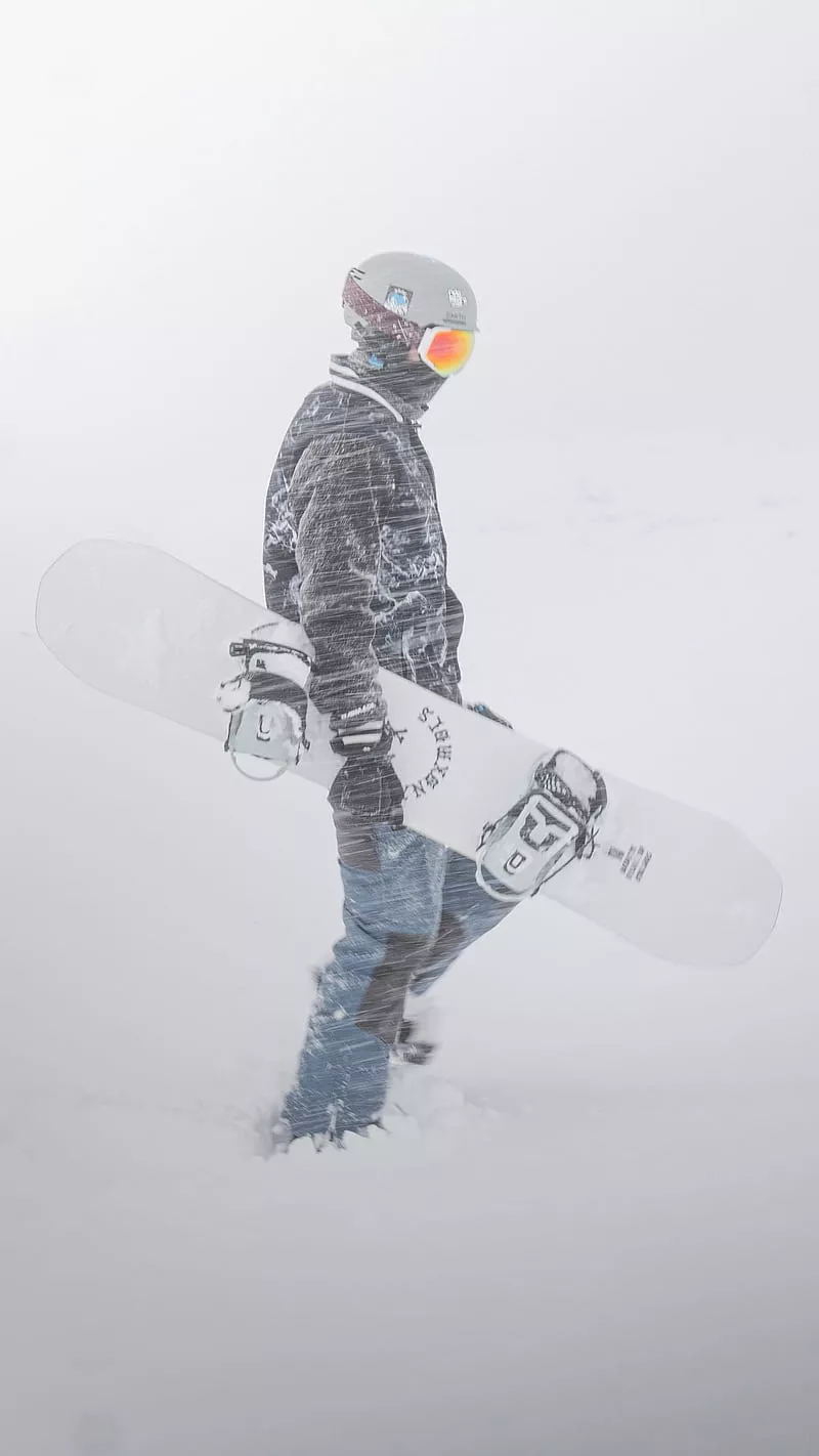 Snowboarding Phone Wallpapers - Wallpaper Cave