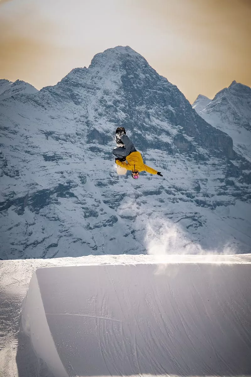 Snowboarding Phone Wallpapers - Wallpaper Cave