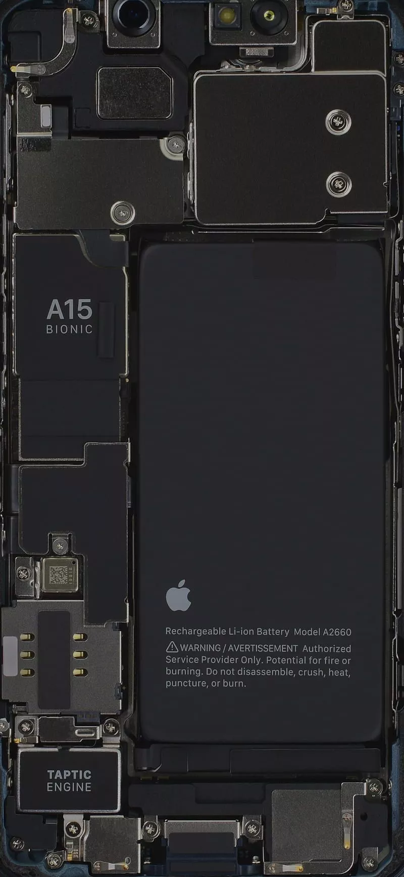 iPhone 12 Mini Oled Wallpapers - Wallpaper Cave