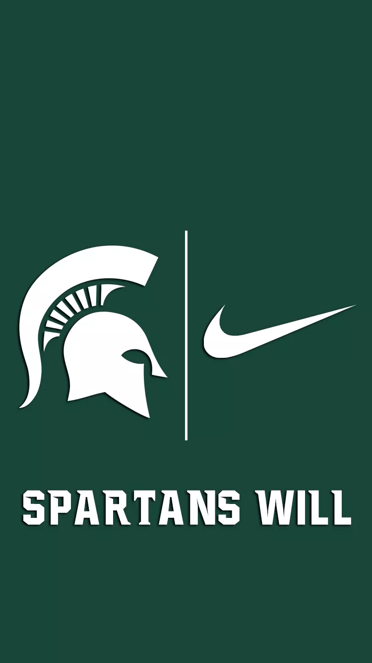 Michigan State iPhone Wallpapers - Wallpaper Cave