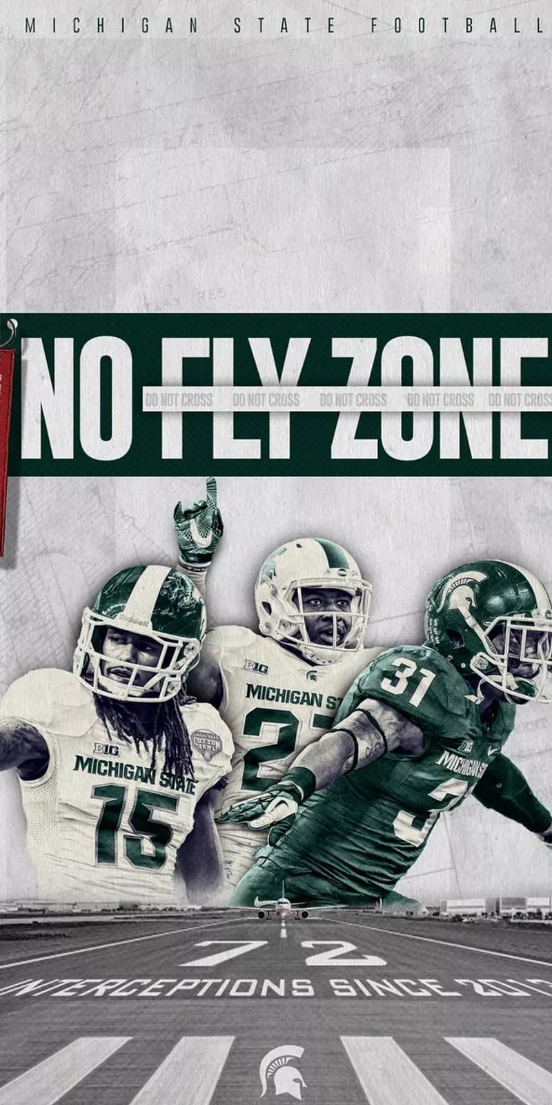 Michigan State iPhone Wallpapers - Wallpaper Cave