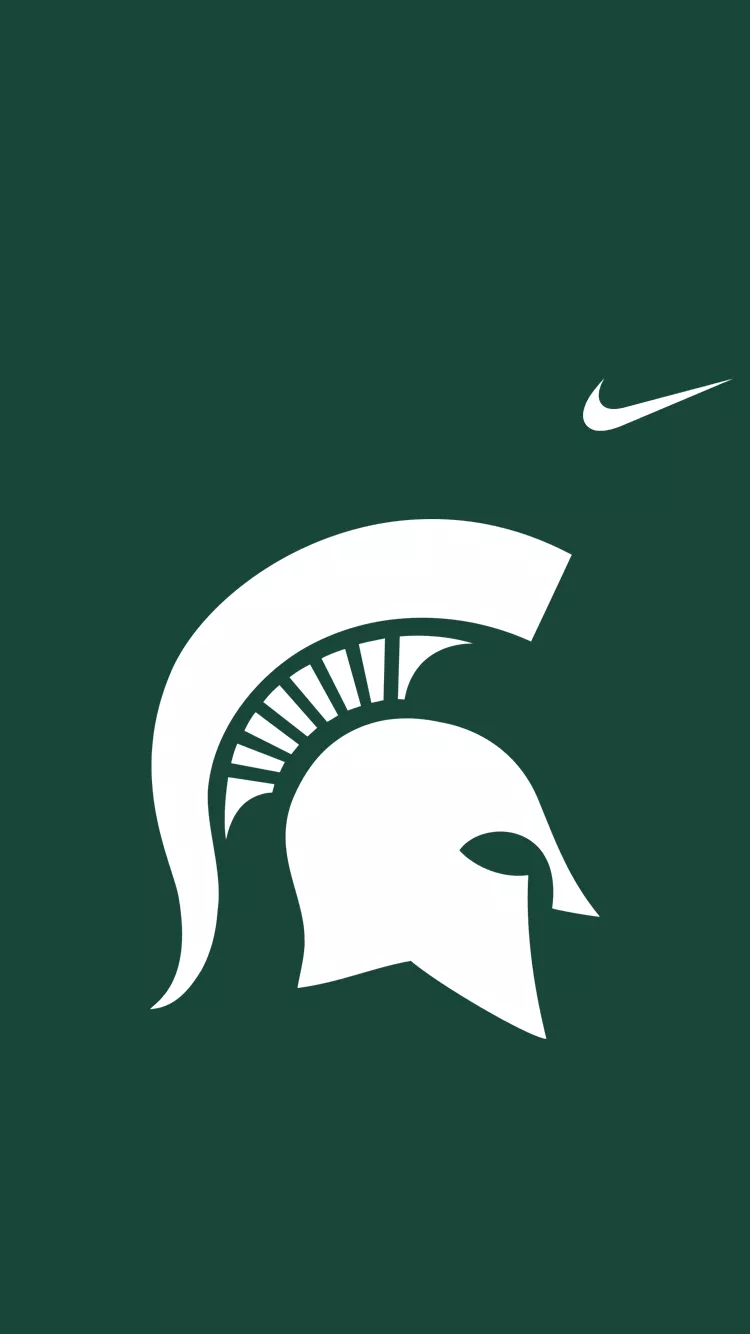 Michigan State iPhone Wallpapers - Wallpaper Cave