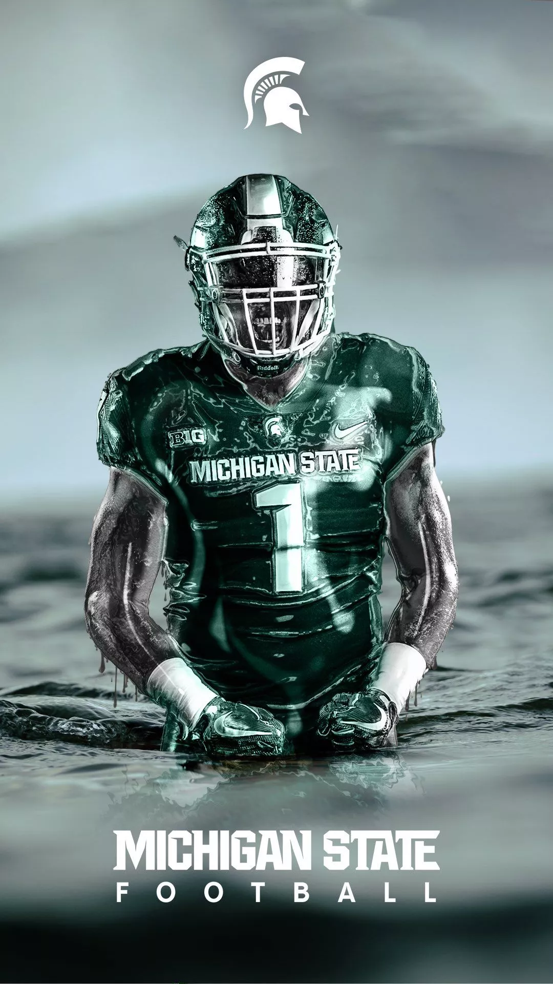 Michigan State iPhone Wallpapers - Wallpaper Cave