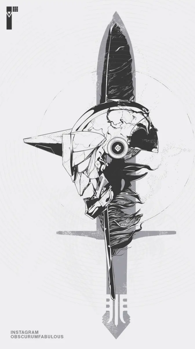 Cayde-6 Phone Wallpapers - Wallpaper Cave