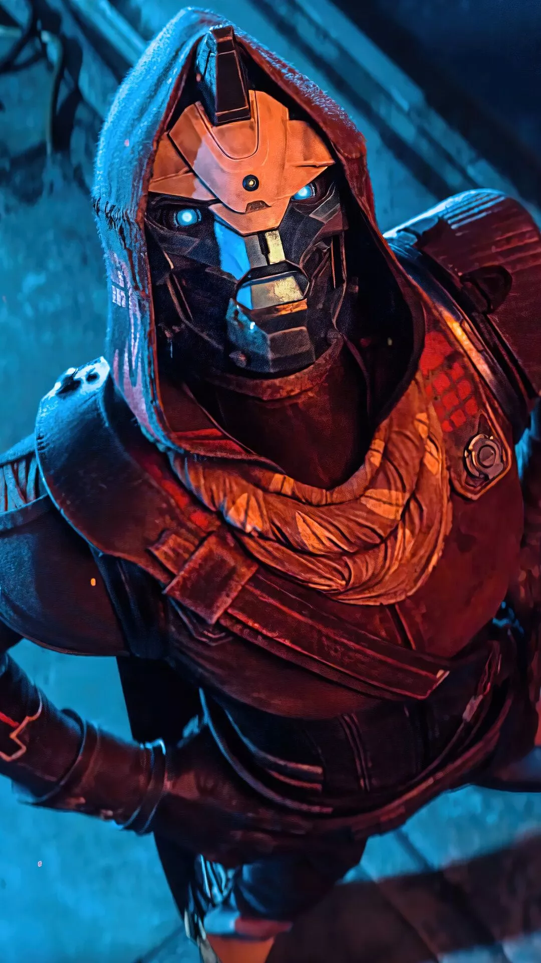 Cayde-6 Phone Wallpapers - Wallpaper Cave