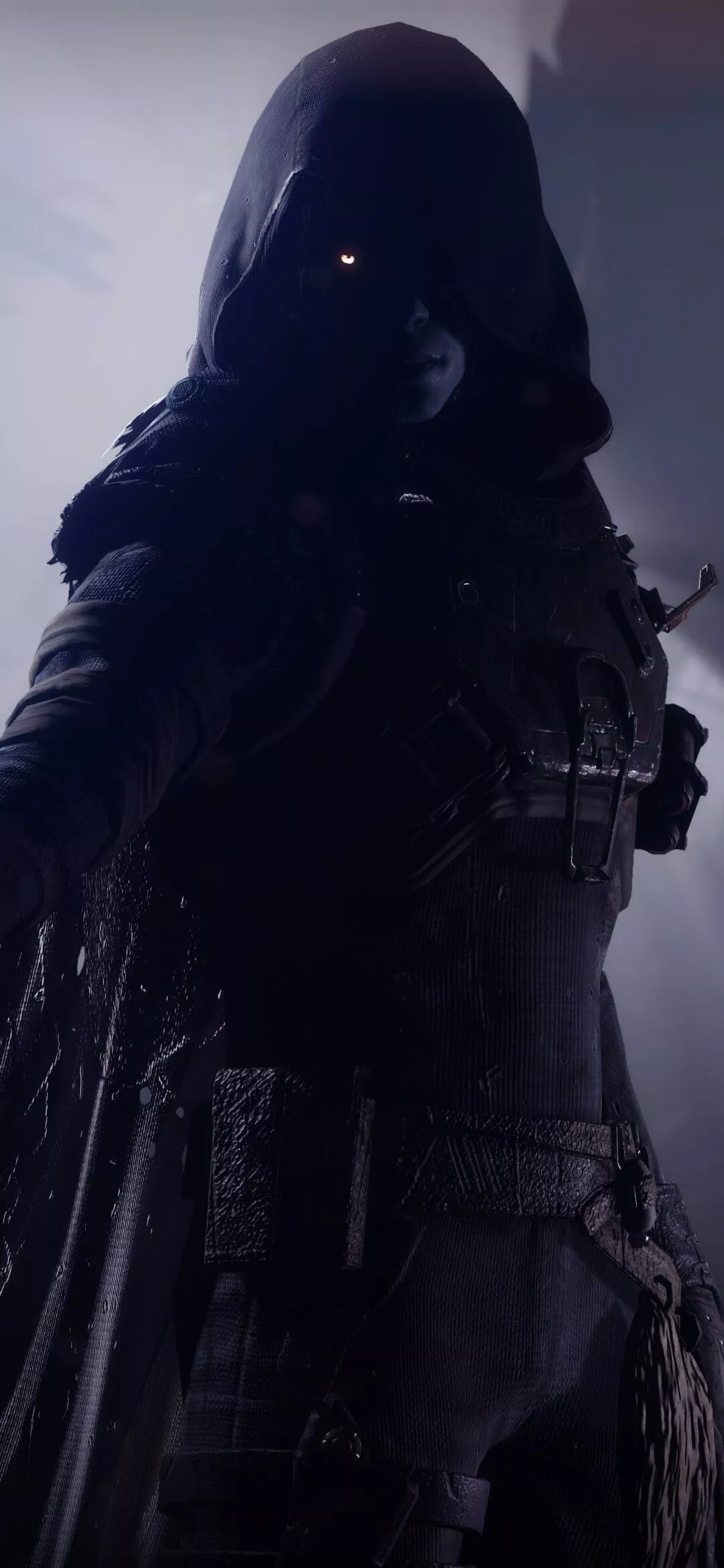 Cayde-6 Phone Wallpapers - Wallpaper Cave