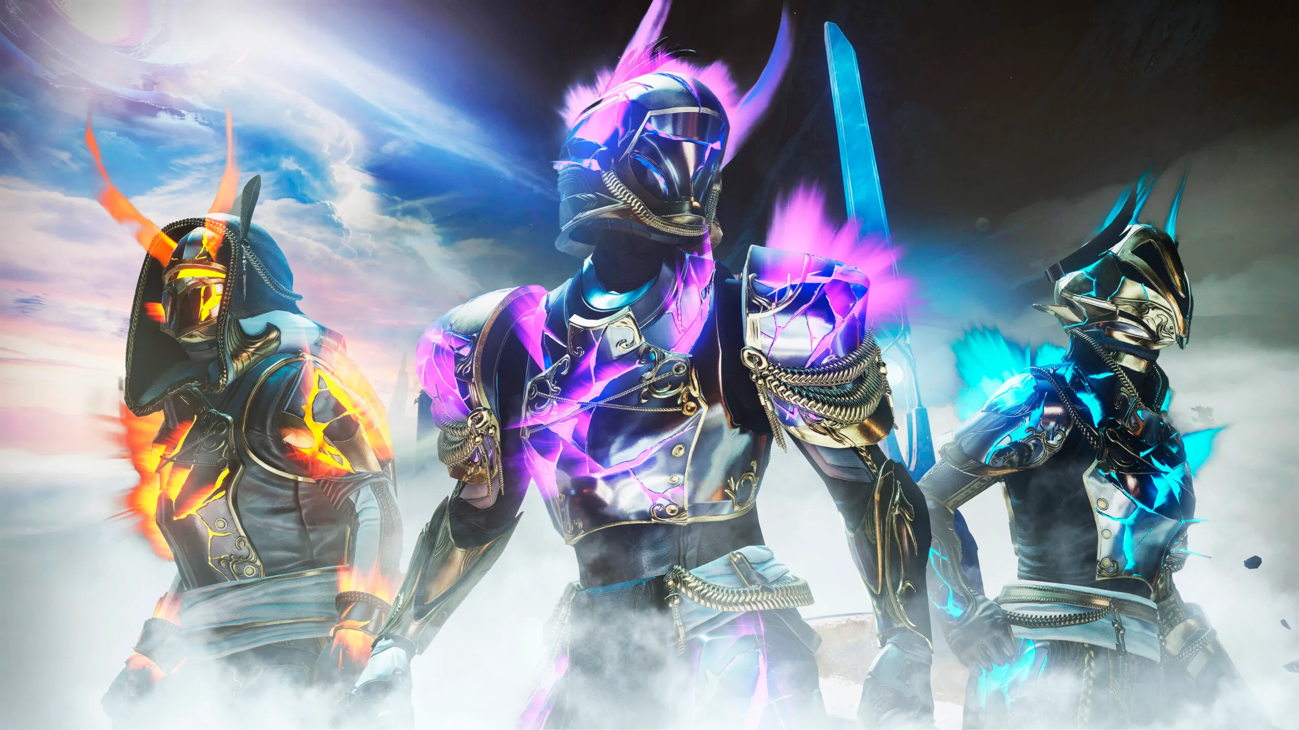 Destiny Wallpapers - Wallpaper Cave