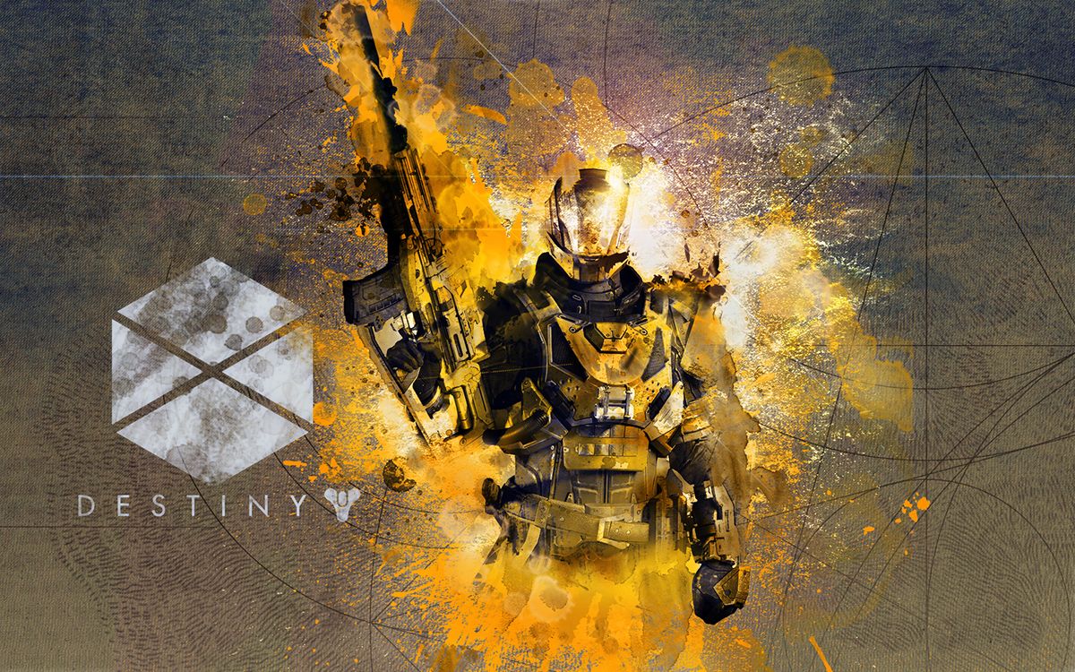 Destiny Wallpapers - Wallpaper Cave
