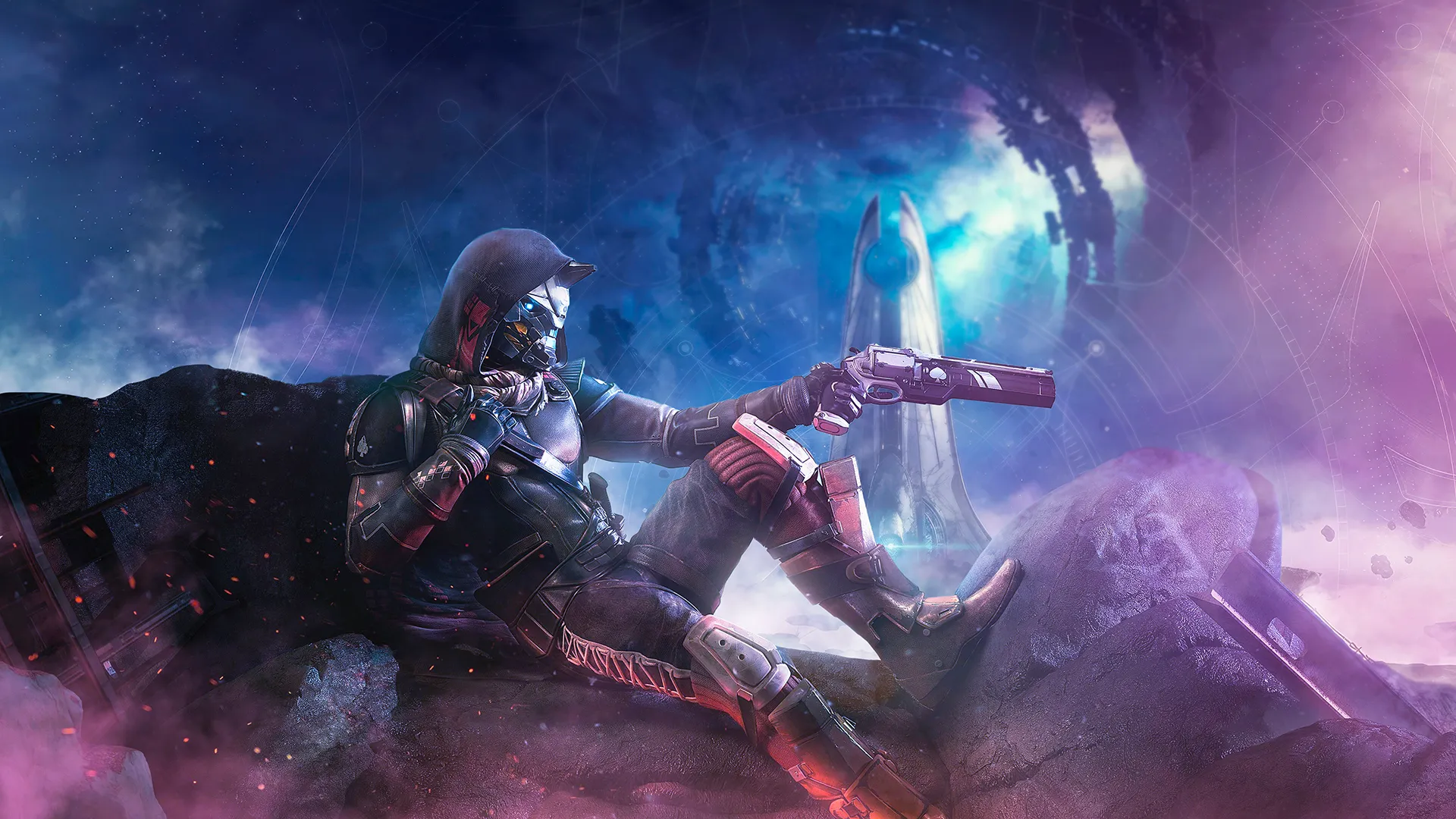 Destiny Wallpapers - Wallpaper Cave