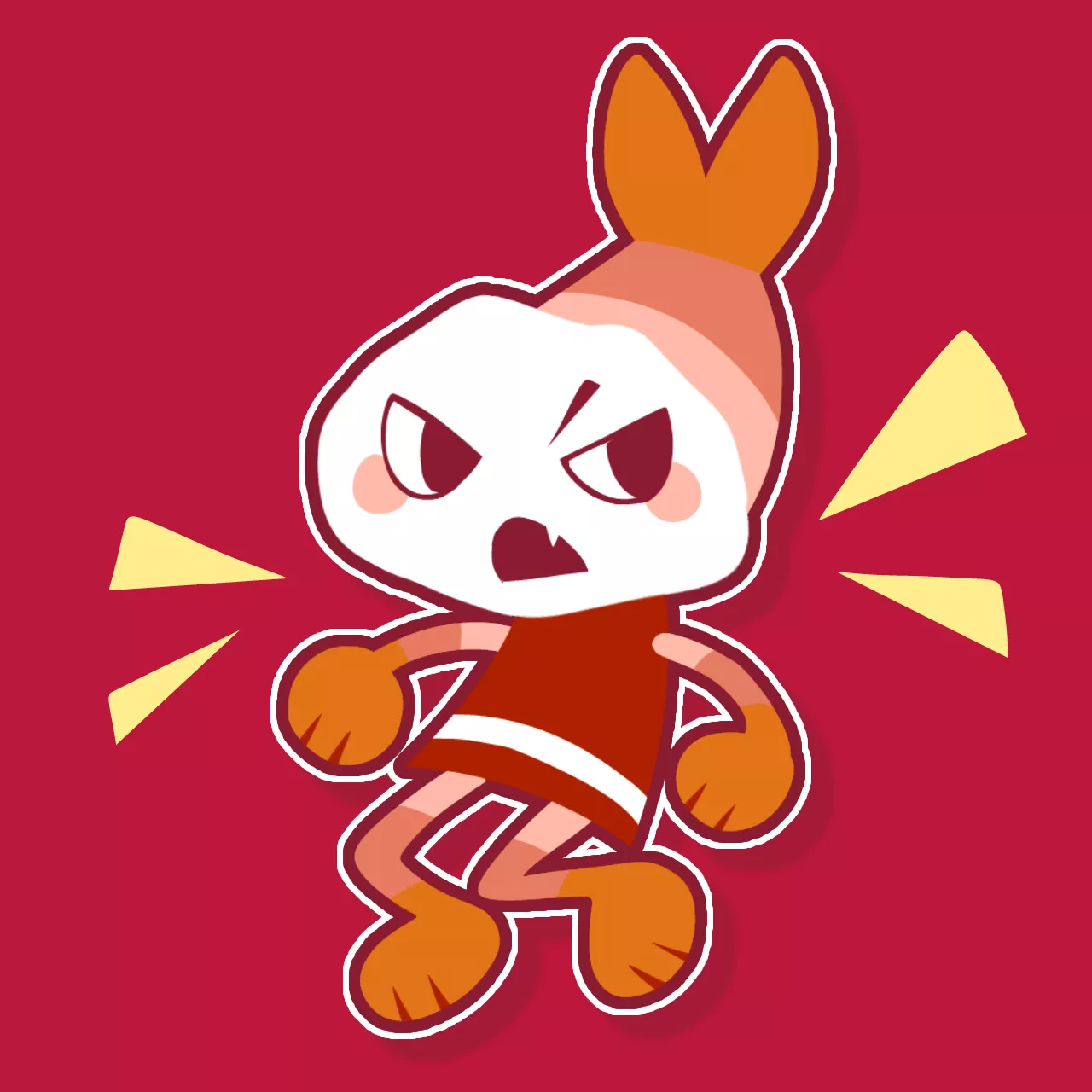 Shrimpo Wallpapers - Wallpaper Cave